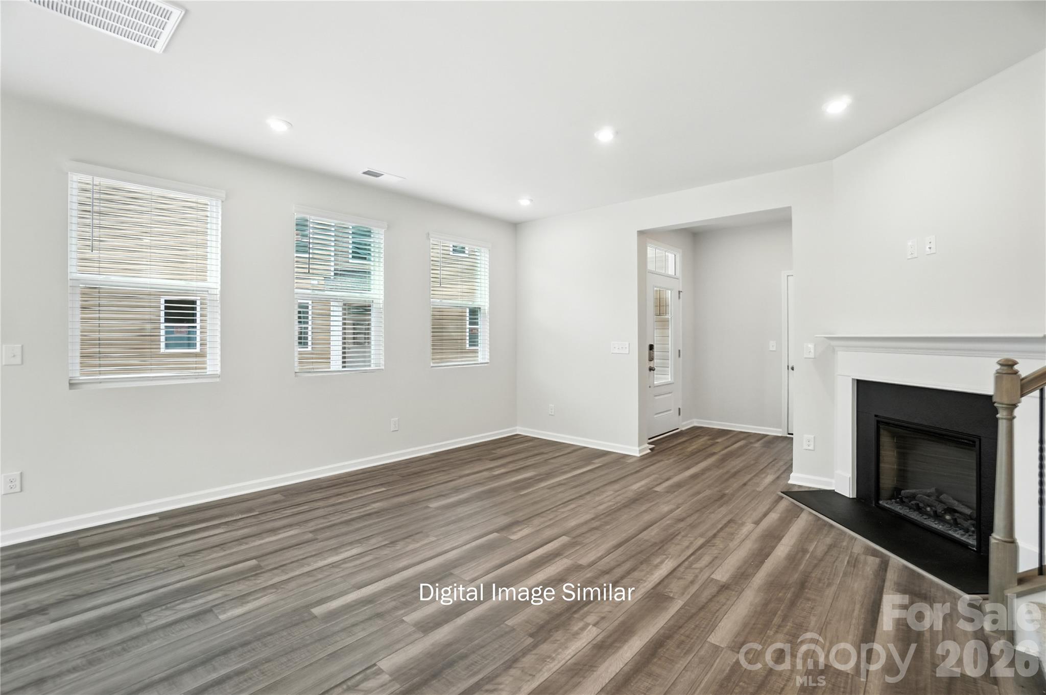 Photo 11 of 7524 Hodges Meadow Lane, Charlotte, NC