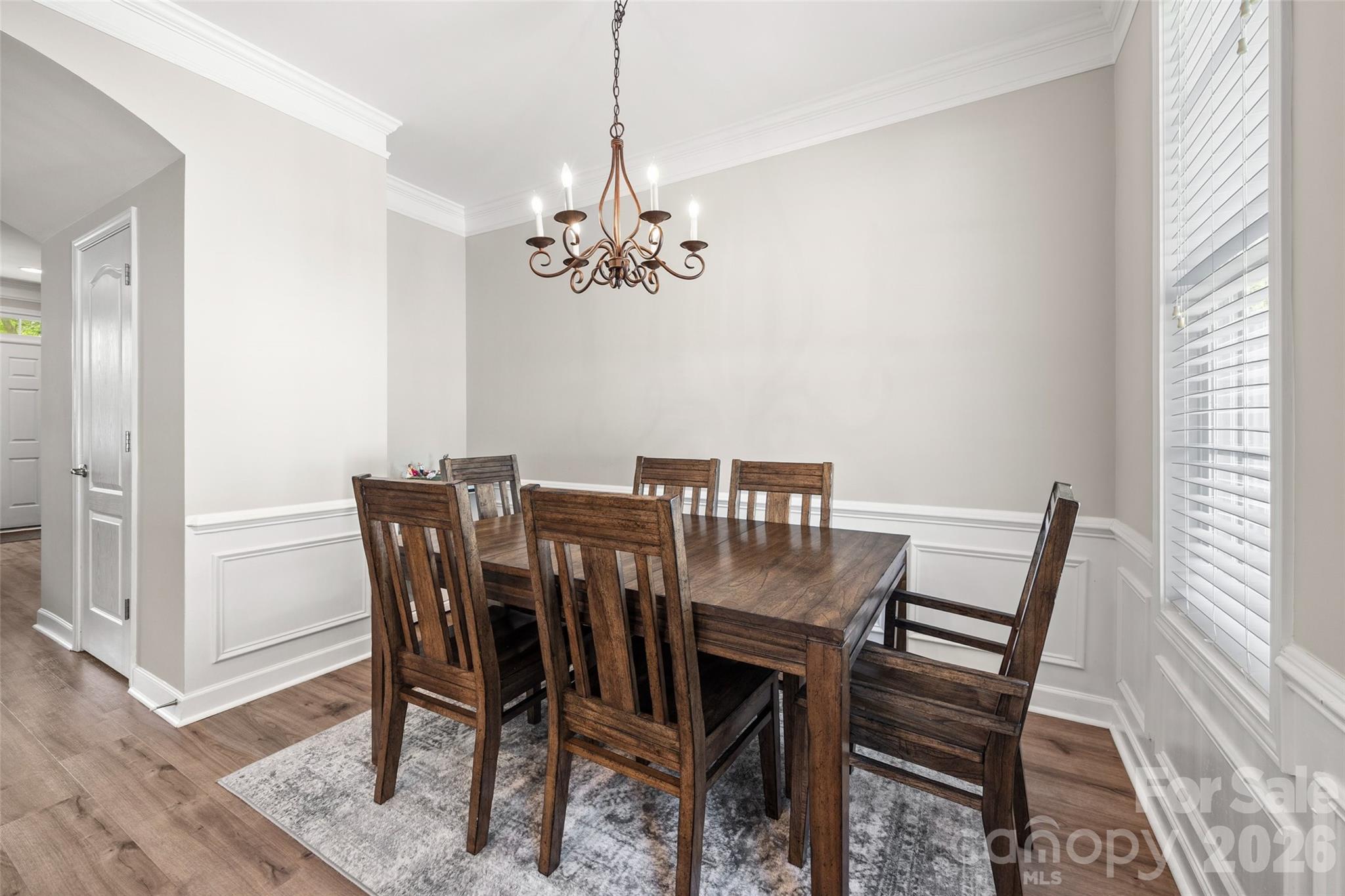 9821 Longstone Lane, Charlotte, NC - photo 10 of 34