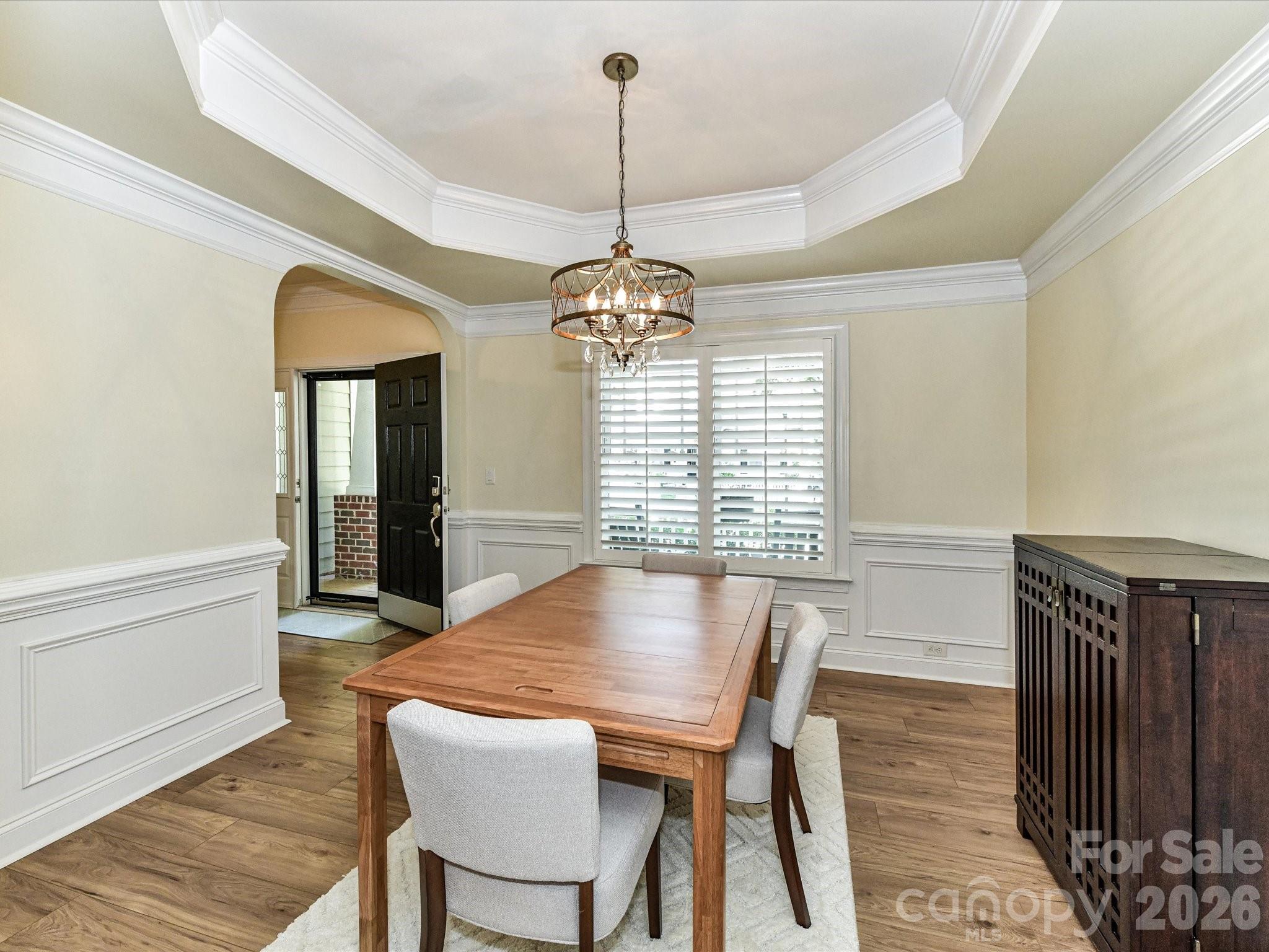 7002 Ladys Secret Drive, Indian Trail, NC - photo 10 of 49