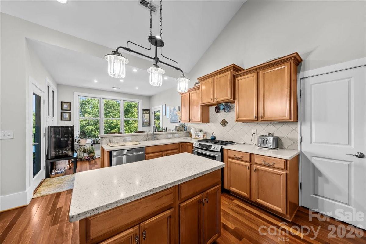 2207 Sierra Trace Road, Denton, NC - photo 17 of 49