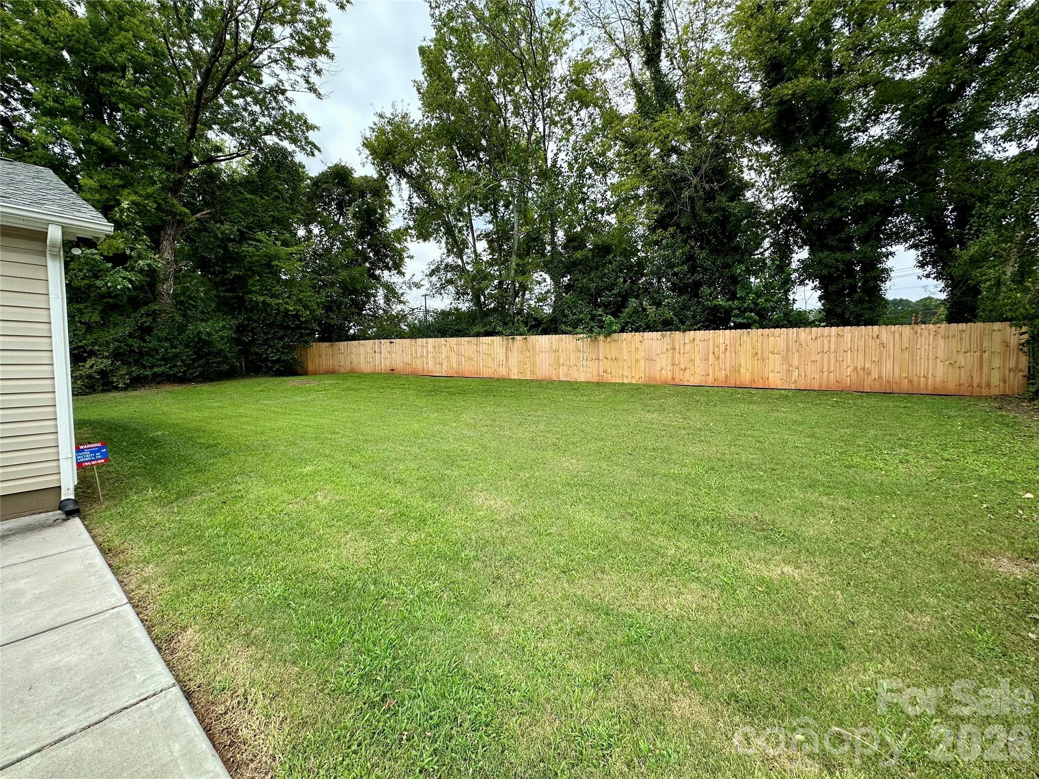 Photo 32 of 2510 Sherrill Street, Charlotte, NC