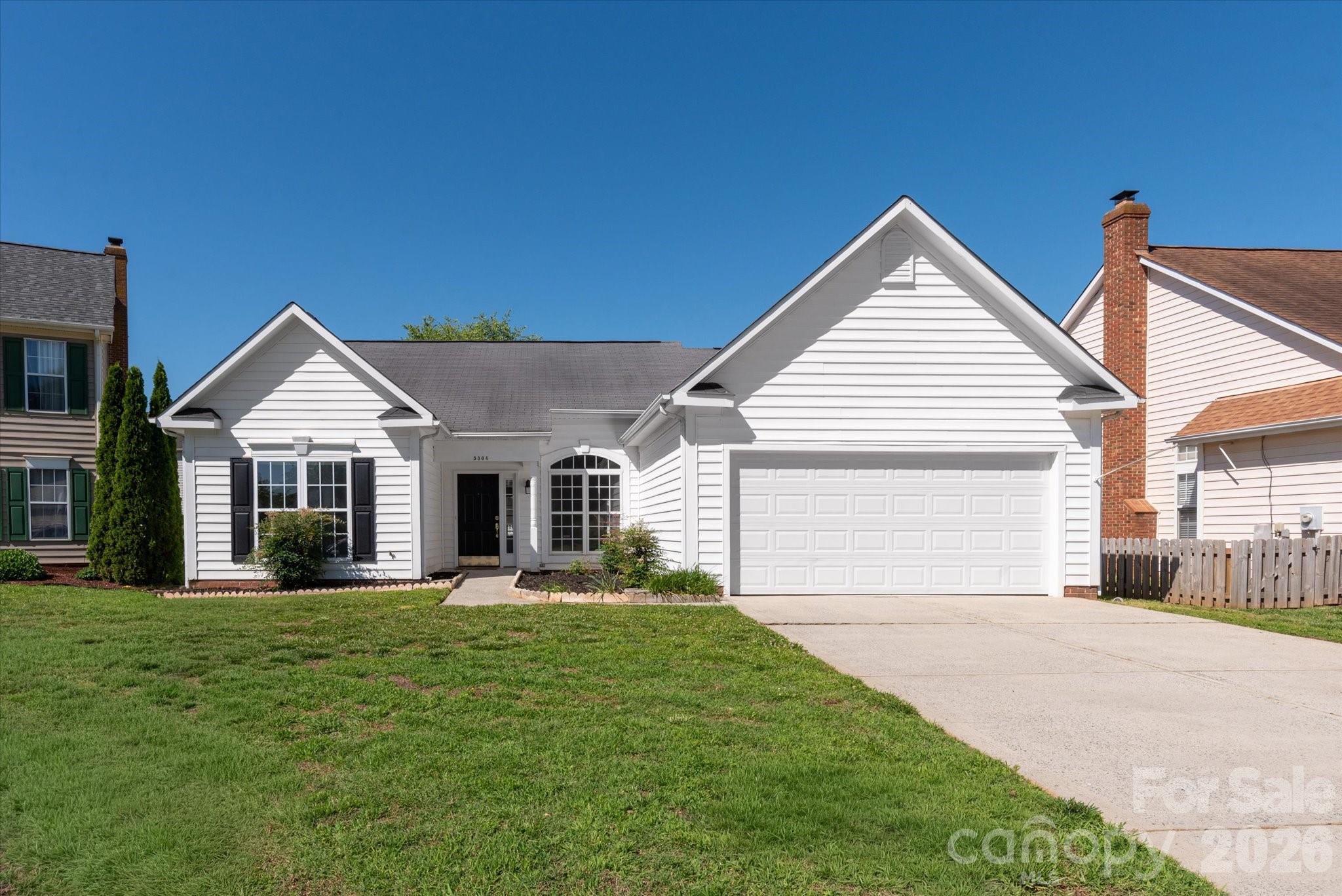 5304 Fennell Street, Indian Trail, NC
