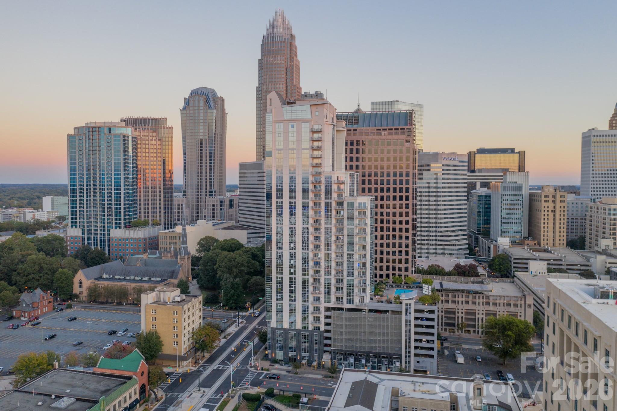 Photo 38 of 333 W Trade Street1200, Charlotte, NC