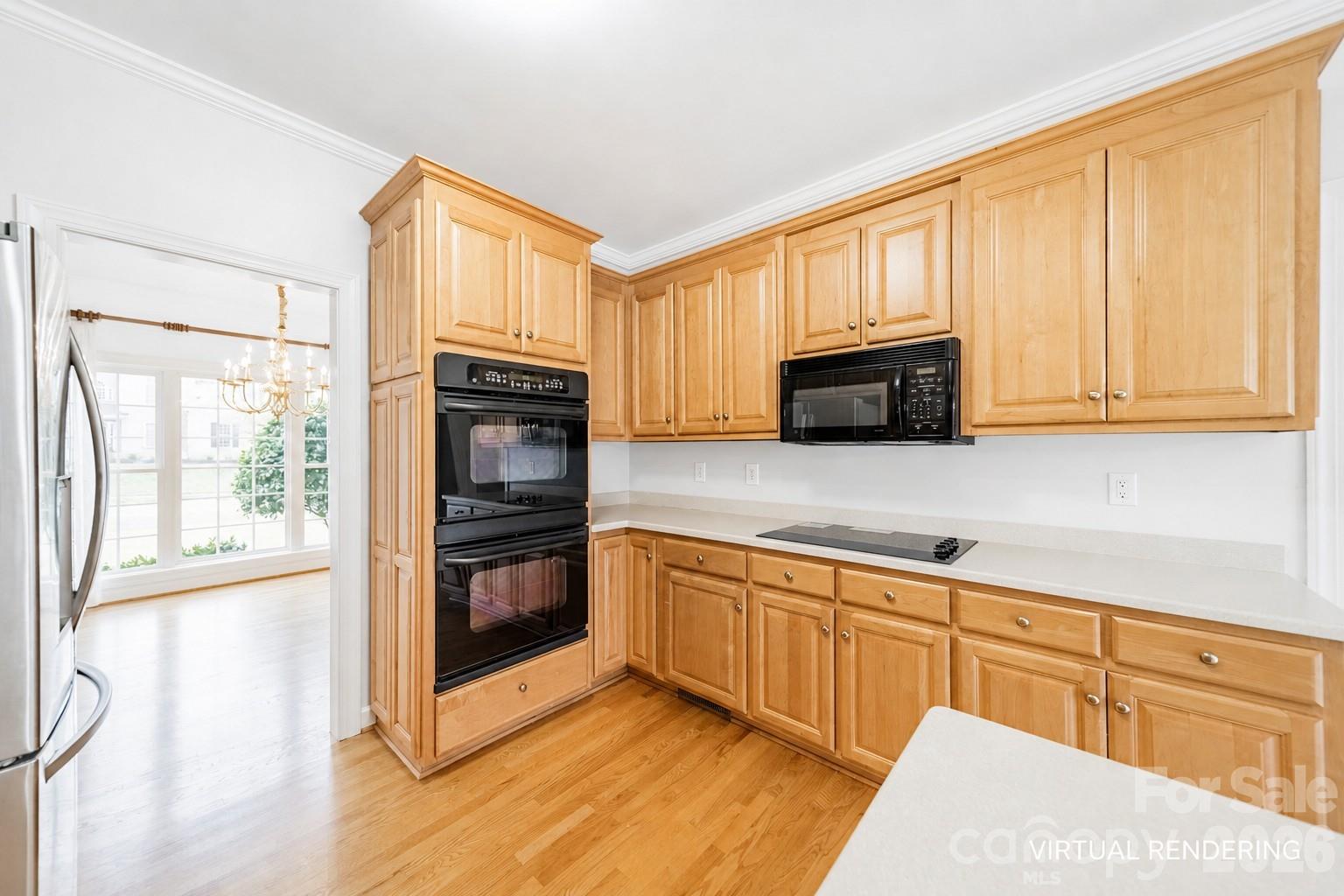 4006 Belle Meade Circle, Belmont, NC - photo 12 of 36