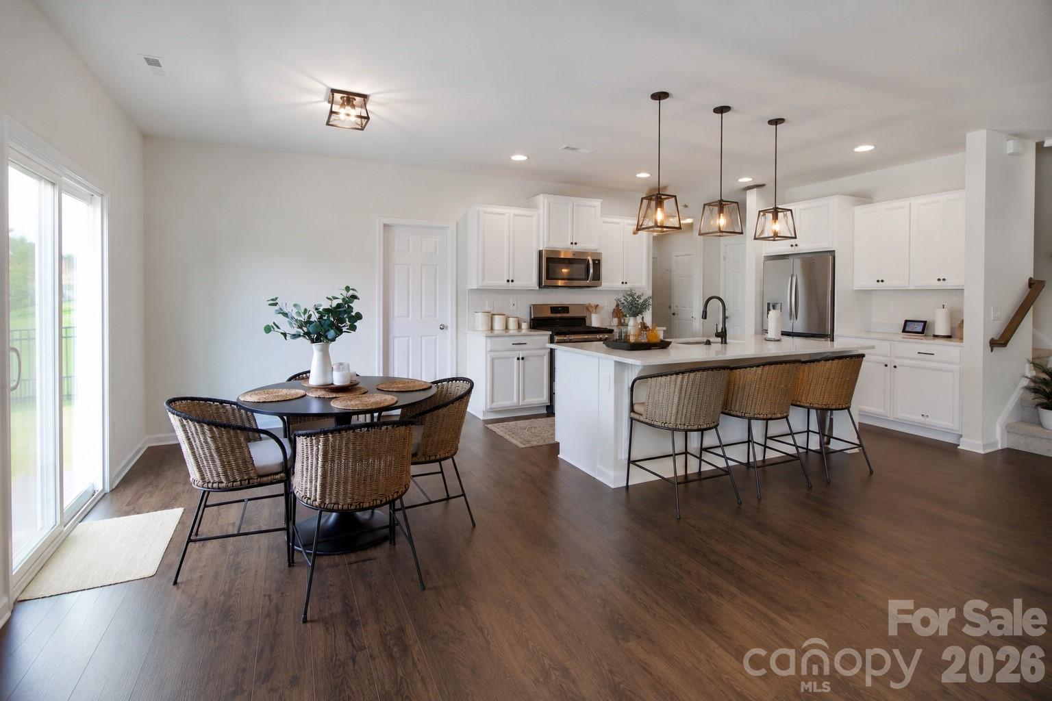 Photo 9 of 16022 Moxie Glen Court, Charlotte, NC