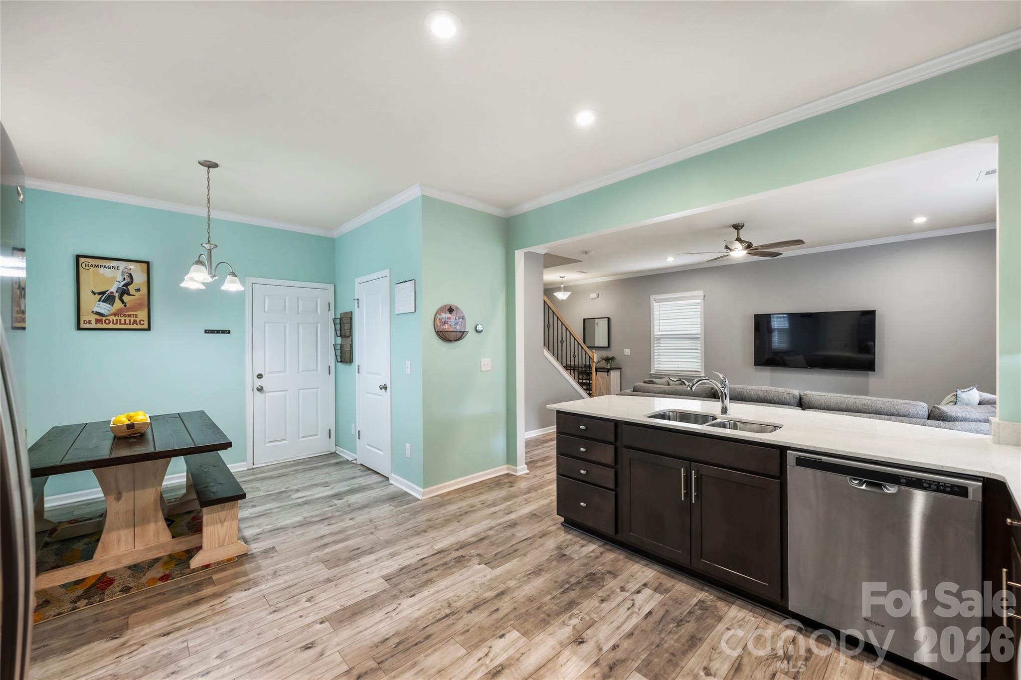 Photo 17 of 1530 Starmount Cove Lane, Charlotte, NC