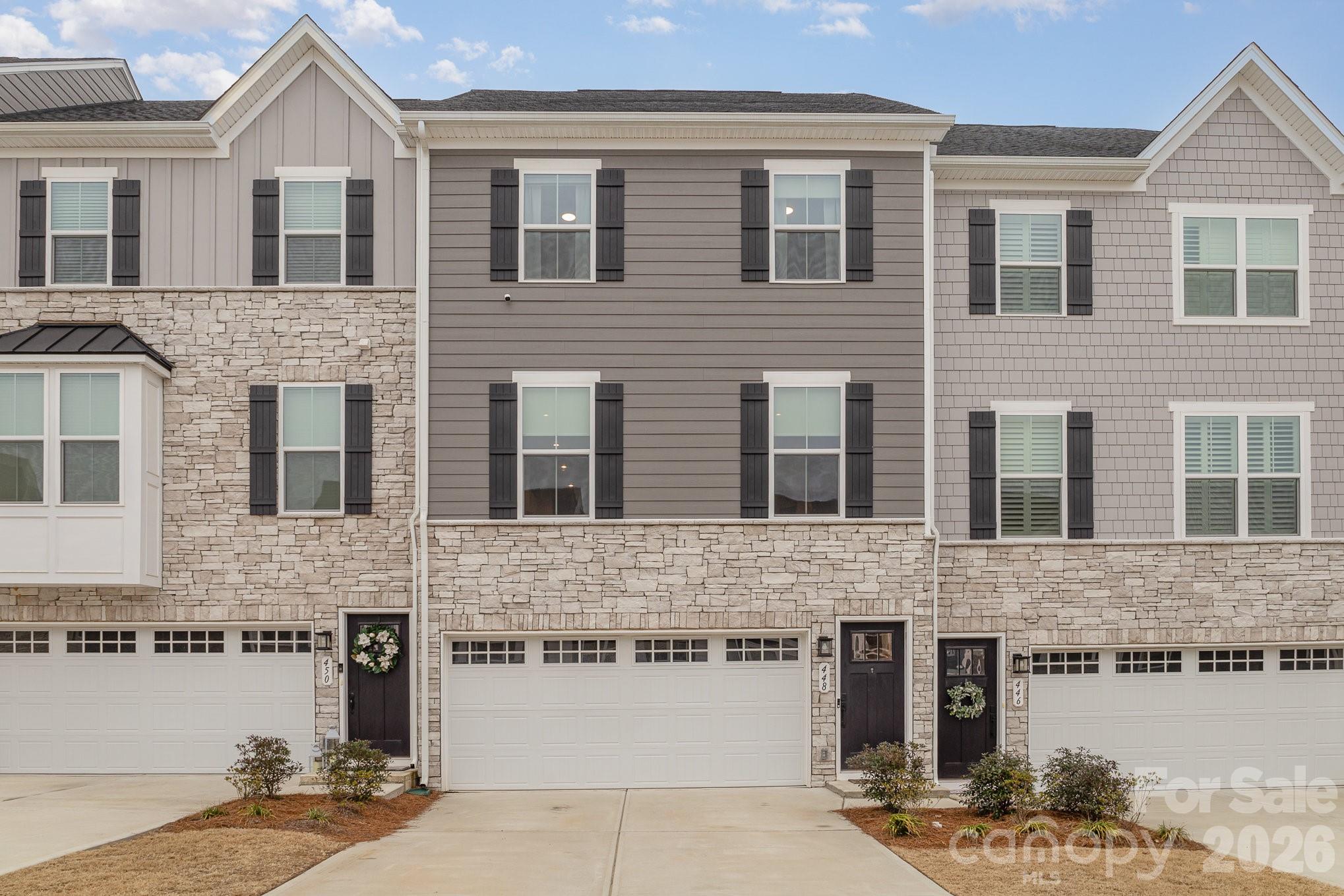 448 Lahinch Drive, Tega Cay, SC - photo 1 of 45