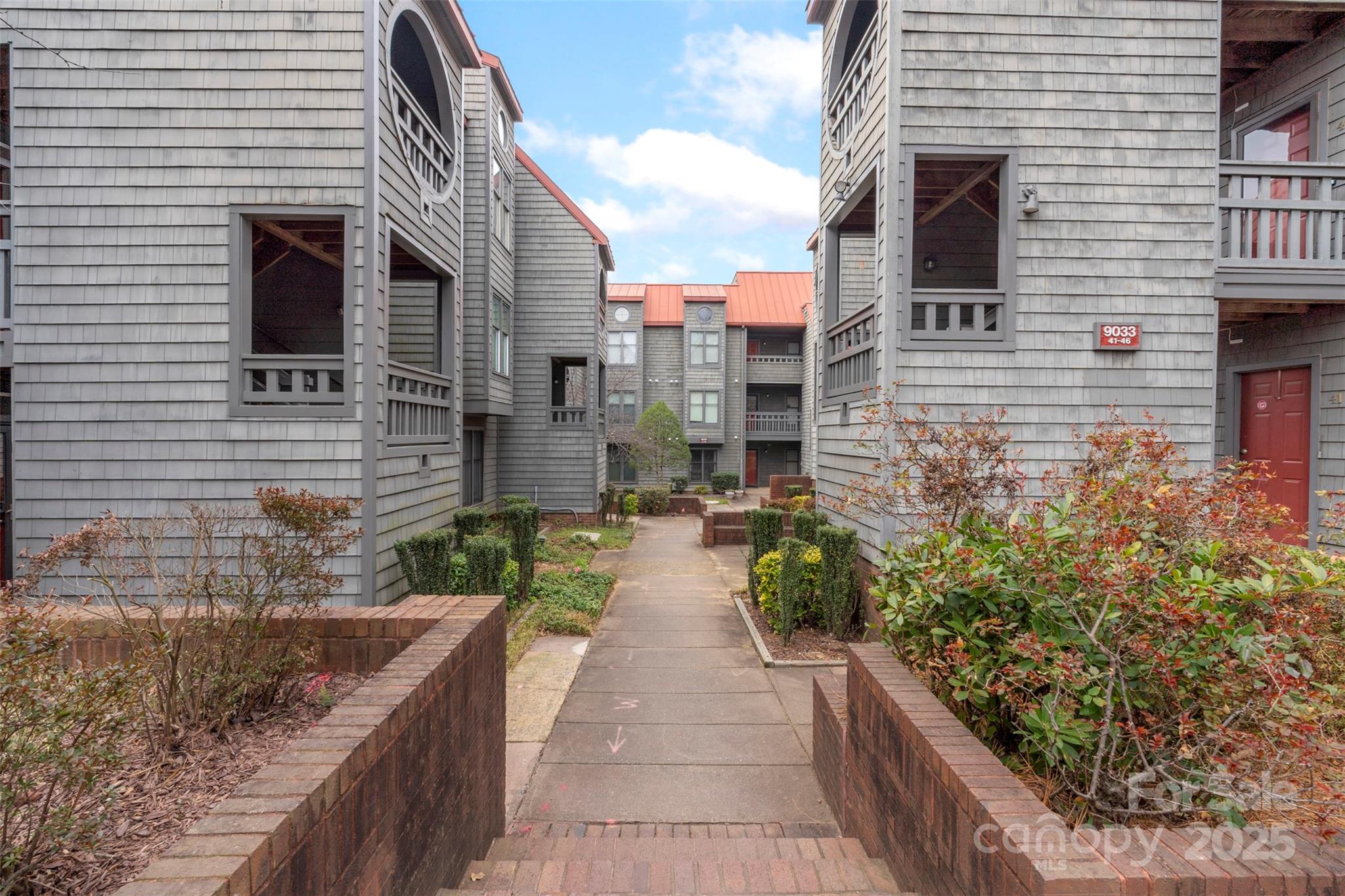 Photo 28 of 9029 J M Keynes Drive63, Charlotte, NC