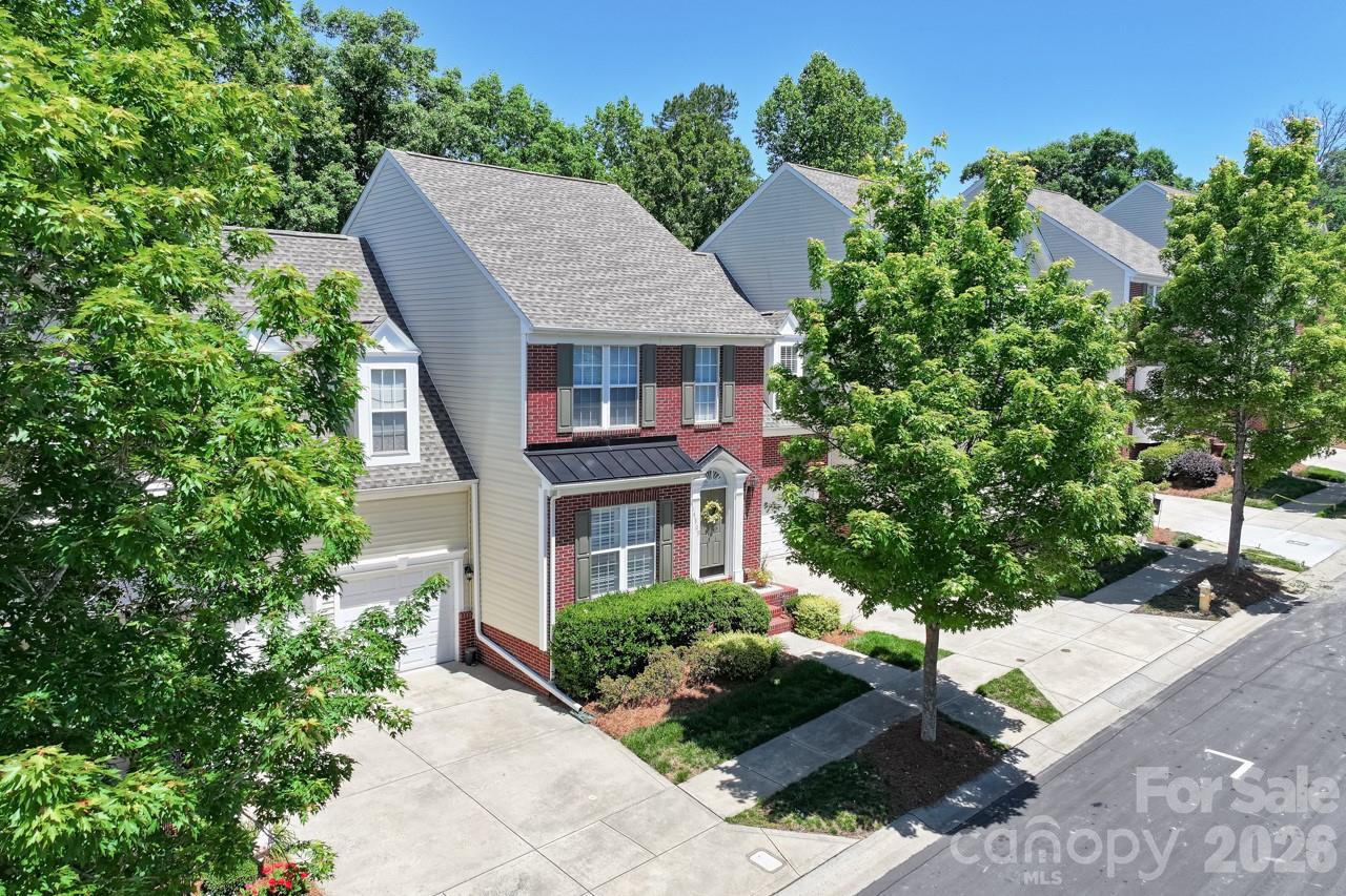 Photo 4 of 14509 Greenpoint Lane, Huntersville, NC