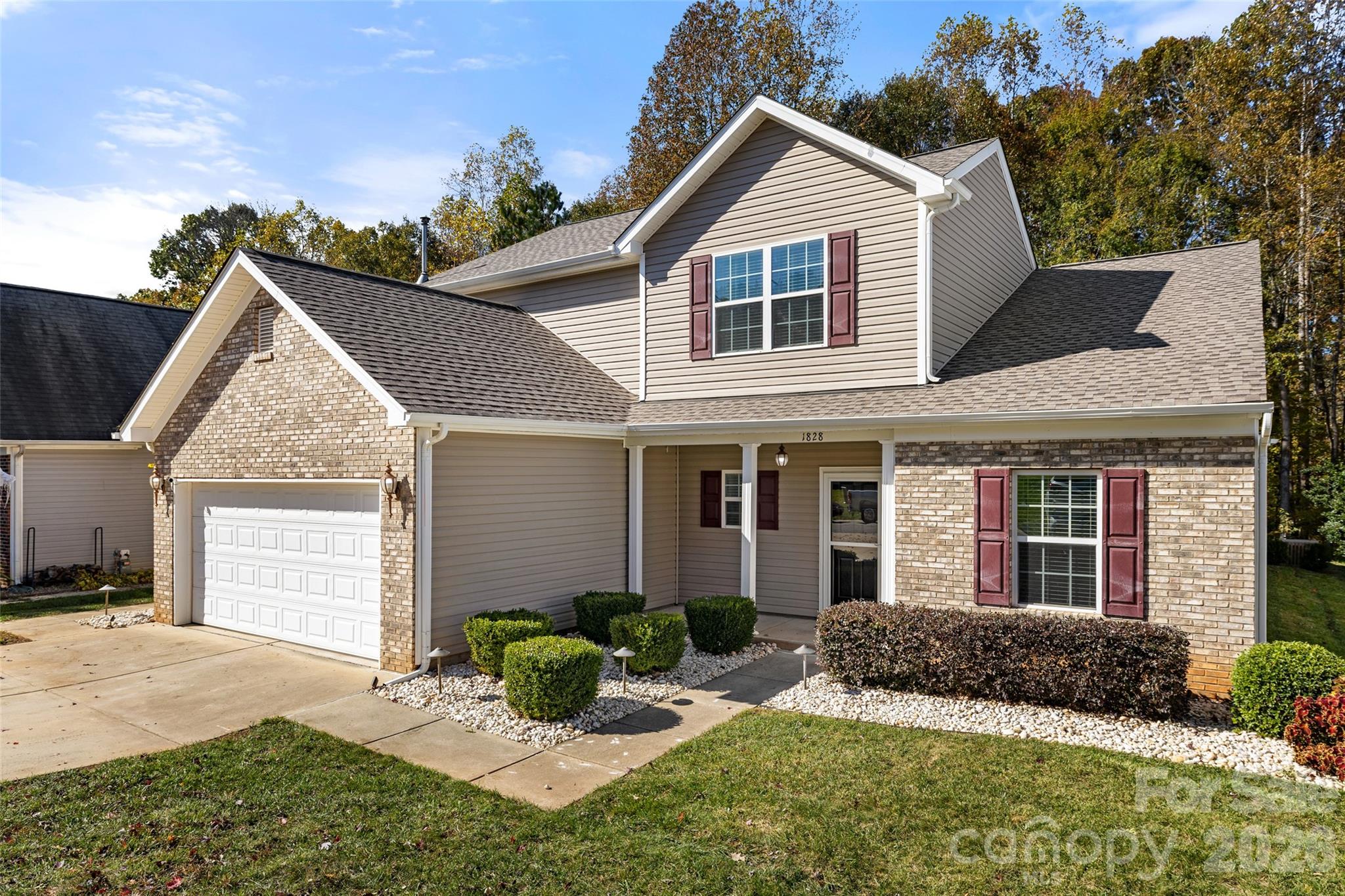 1828 Kilkenny Drive, Clover, SC