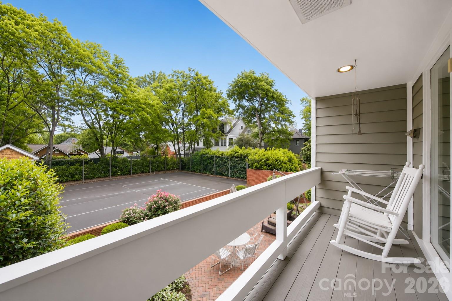 Photo 32 of 517 N Poplar Street, Charlotte, NC