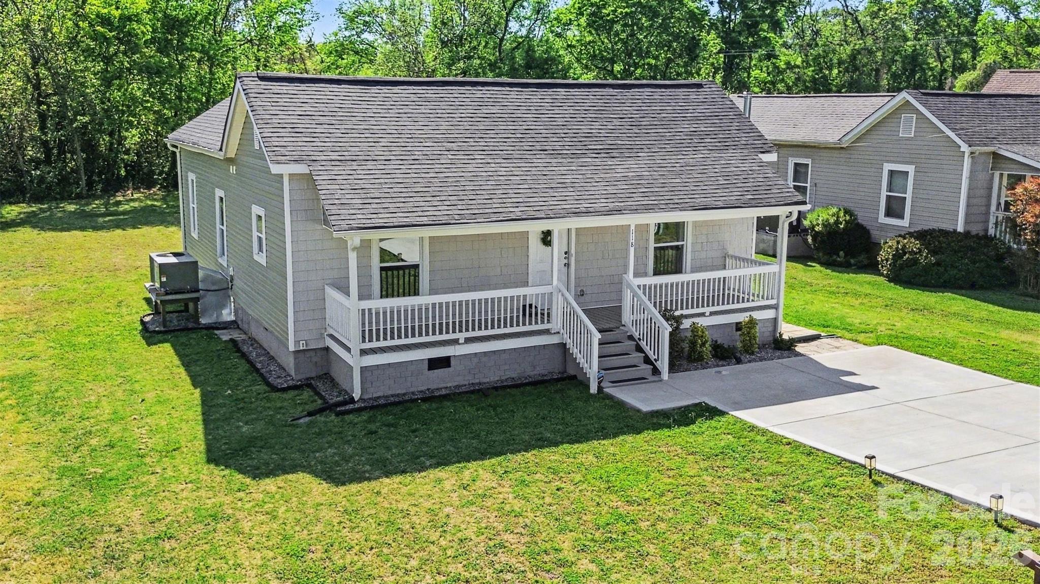 118 Glen Rae Street SW, Concord, NC