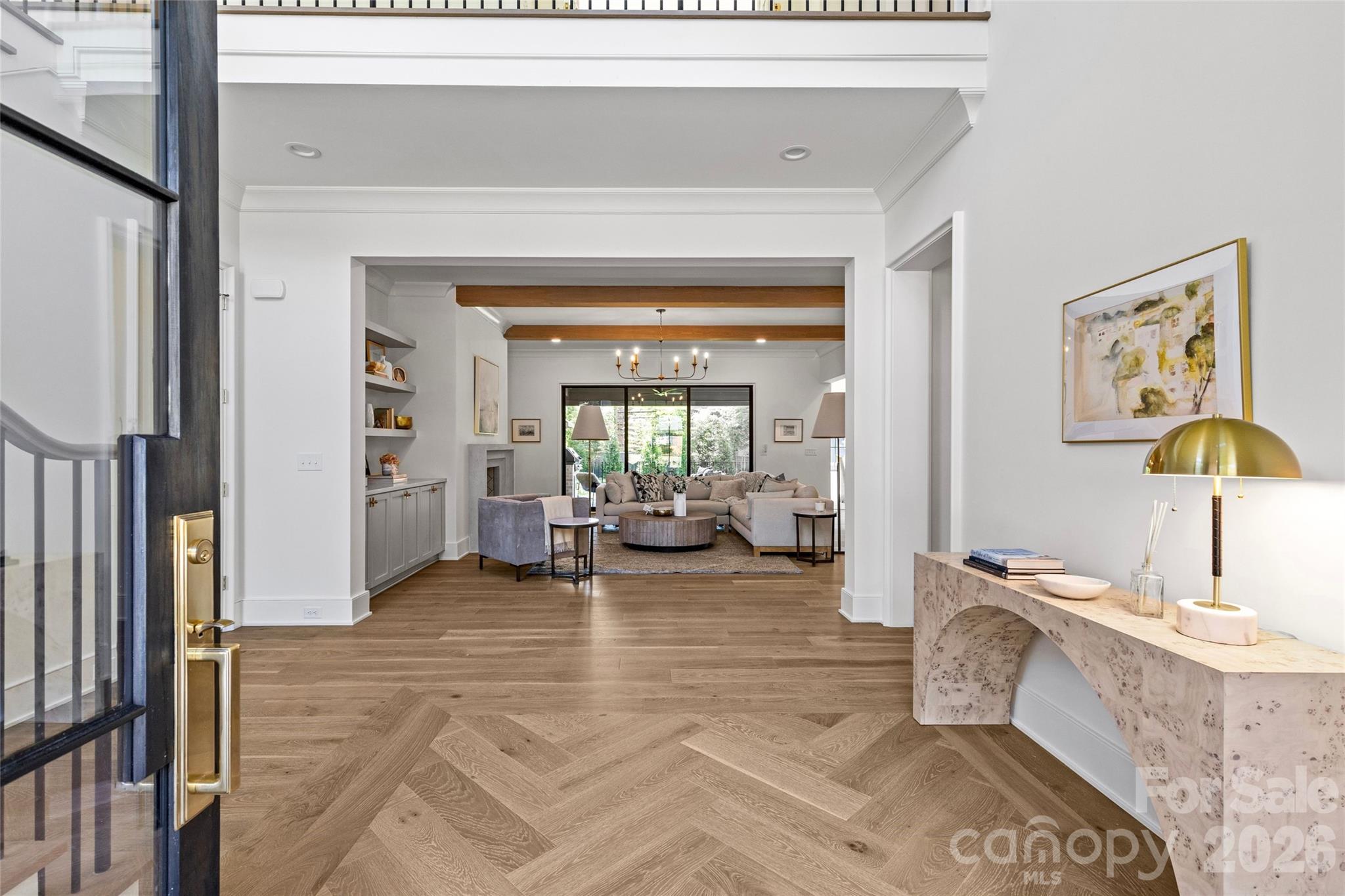 Photo 8 of 1321 Ferncliff Road, Charlotte, NC