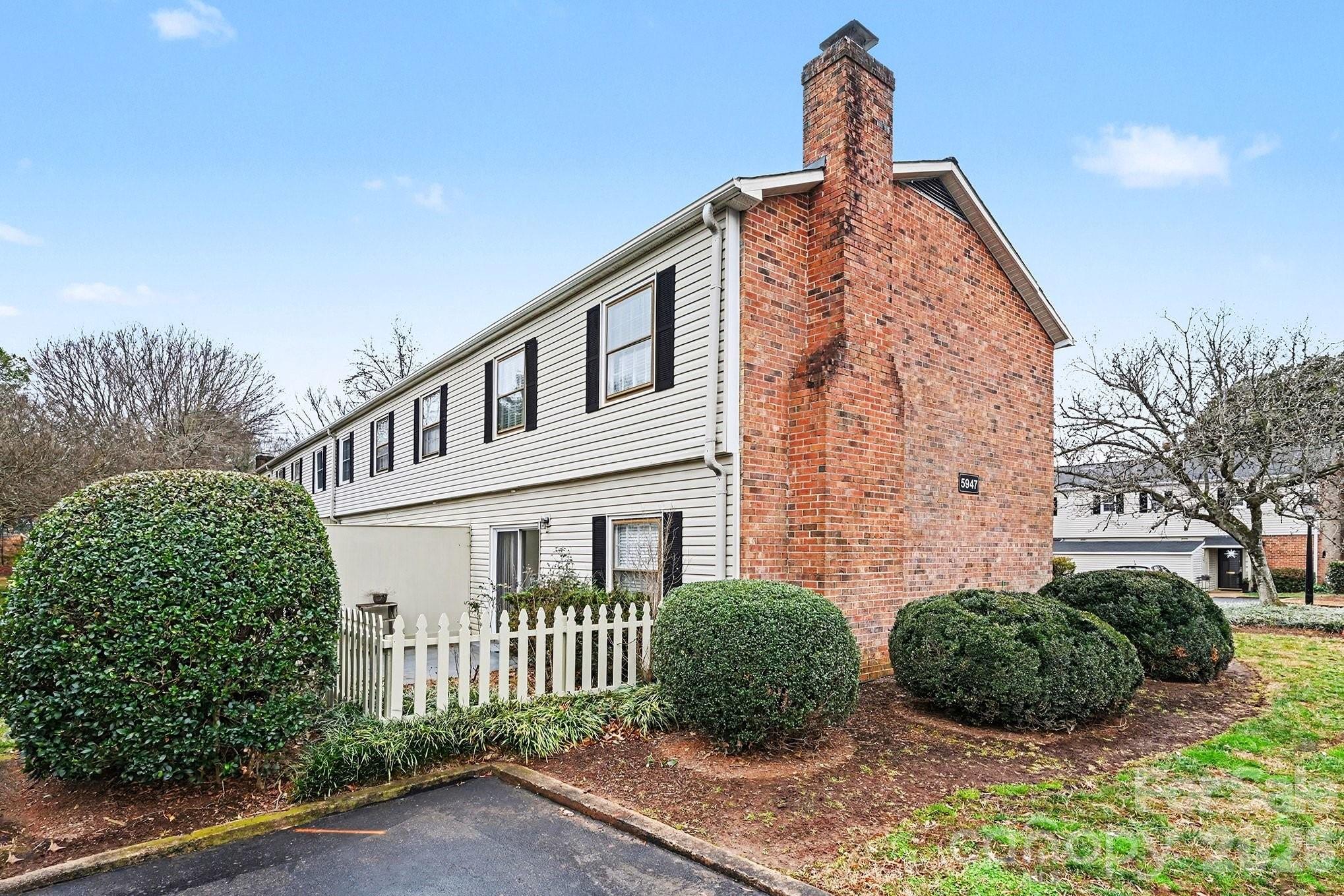 Photo 26 of 5947 Quail Hollow RoadA, Charlotte, NC