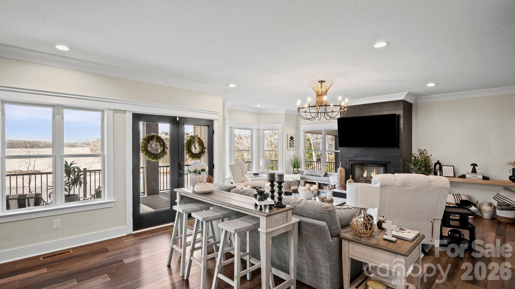 587 Carolina Drive, Troy, NC - photo 8 of 49