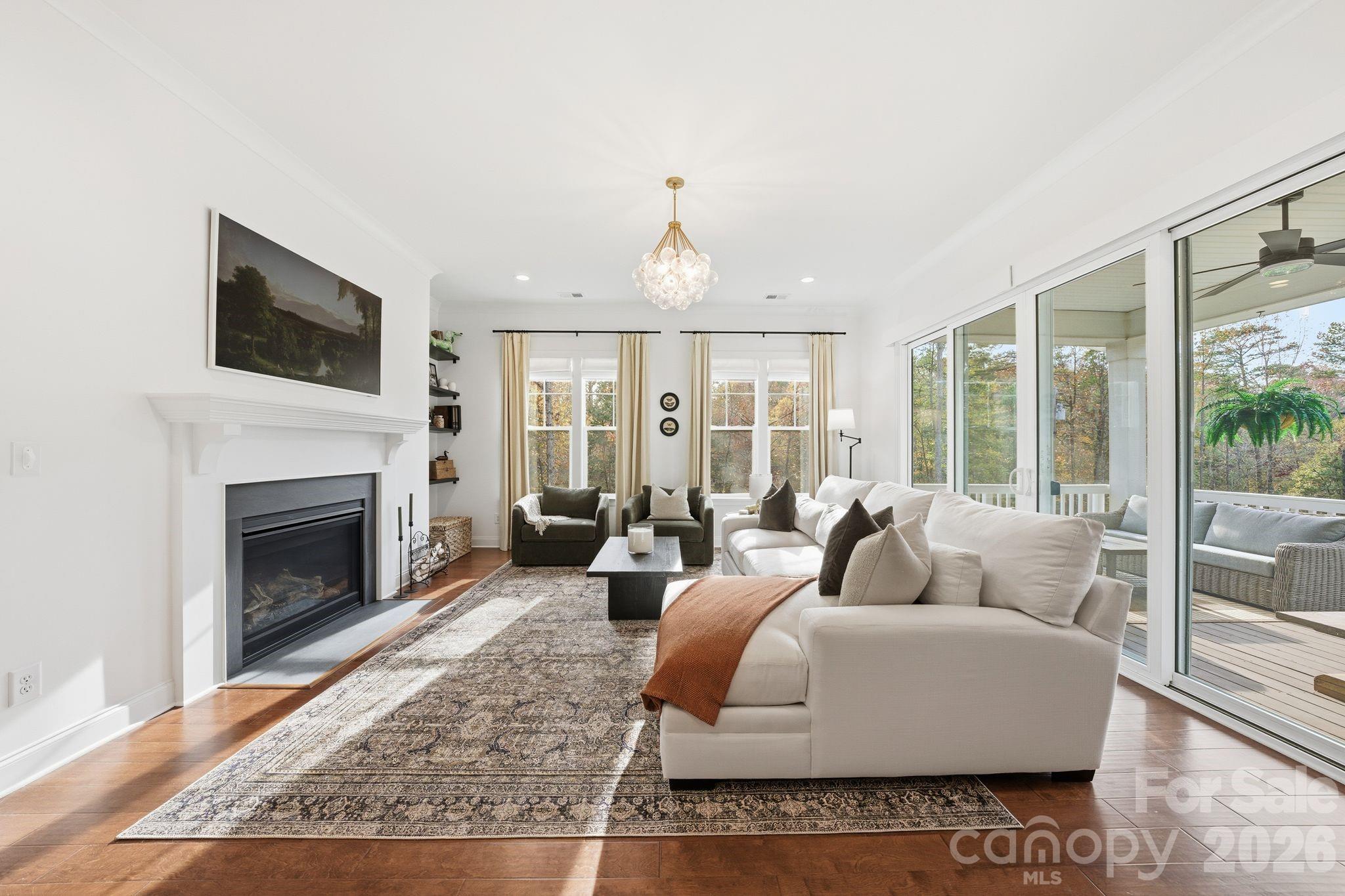 Photo 12 of 16515 Munson Hill Road, Charlotte, NC