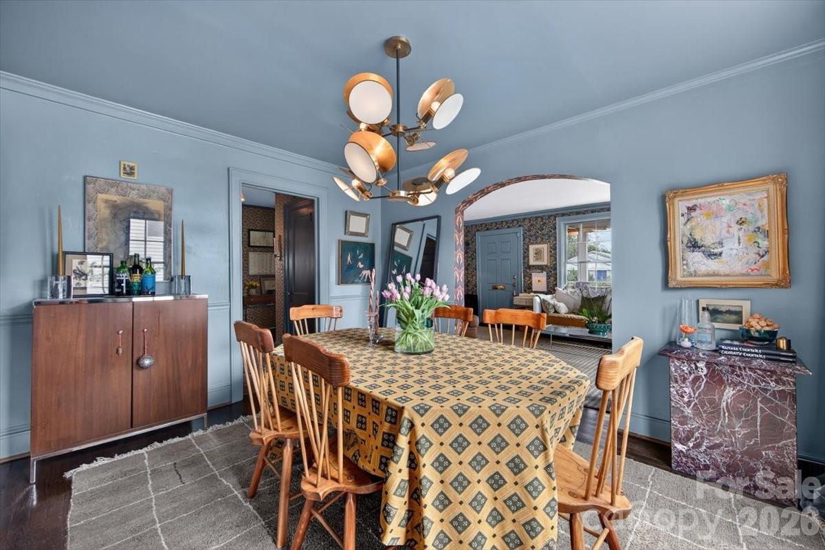 Photo 14 of 1516 Matheson Avenue, Charlotte, NC