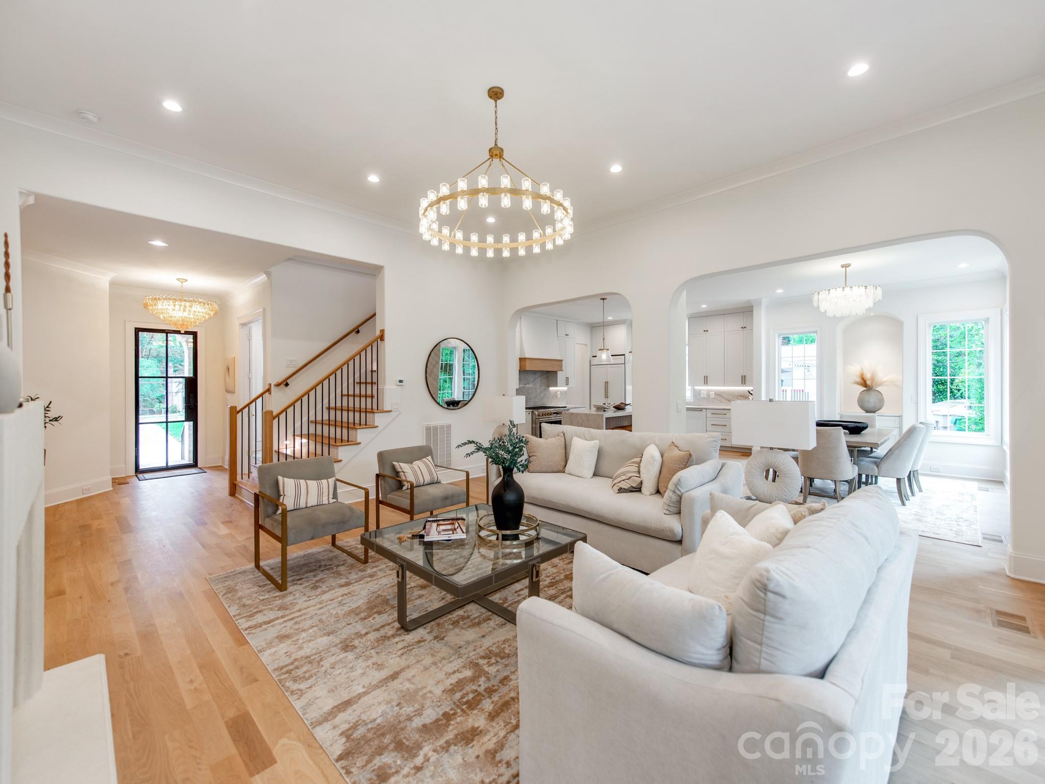 Photo 7 of 4627 Water Oak Road, Charlotte, NC