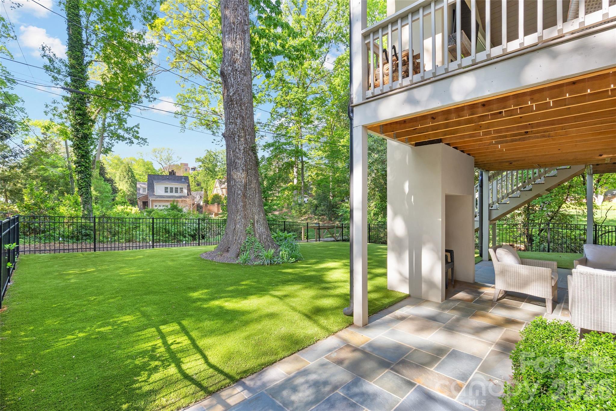 254 Huntley Place, Charlotte, NC - photo 44 of 49