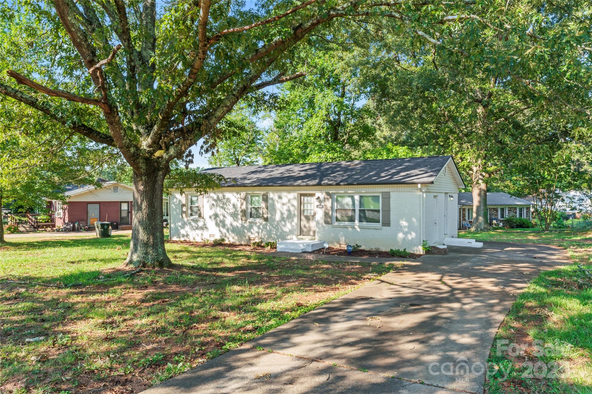 1505 Northwoods Drive, Kings Mountain, NC