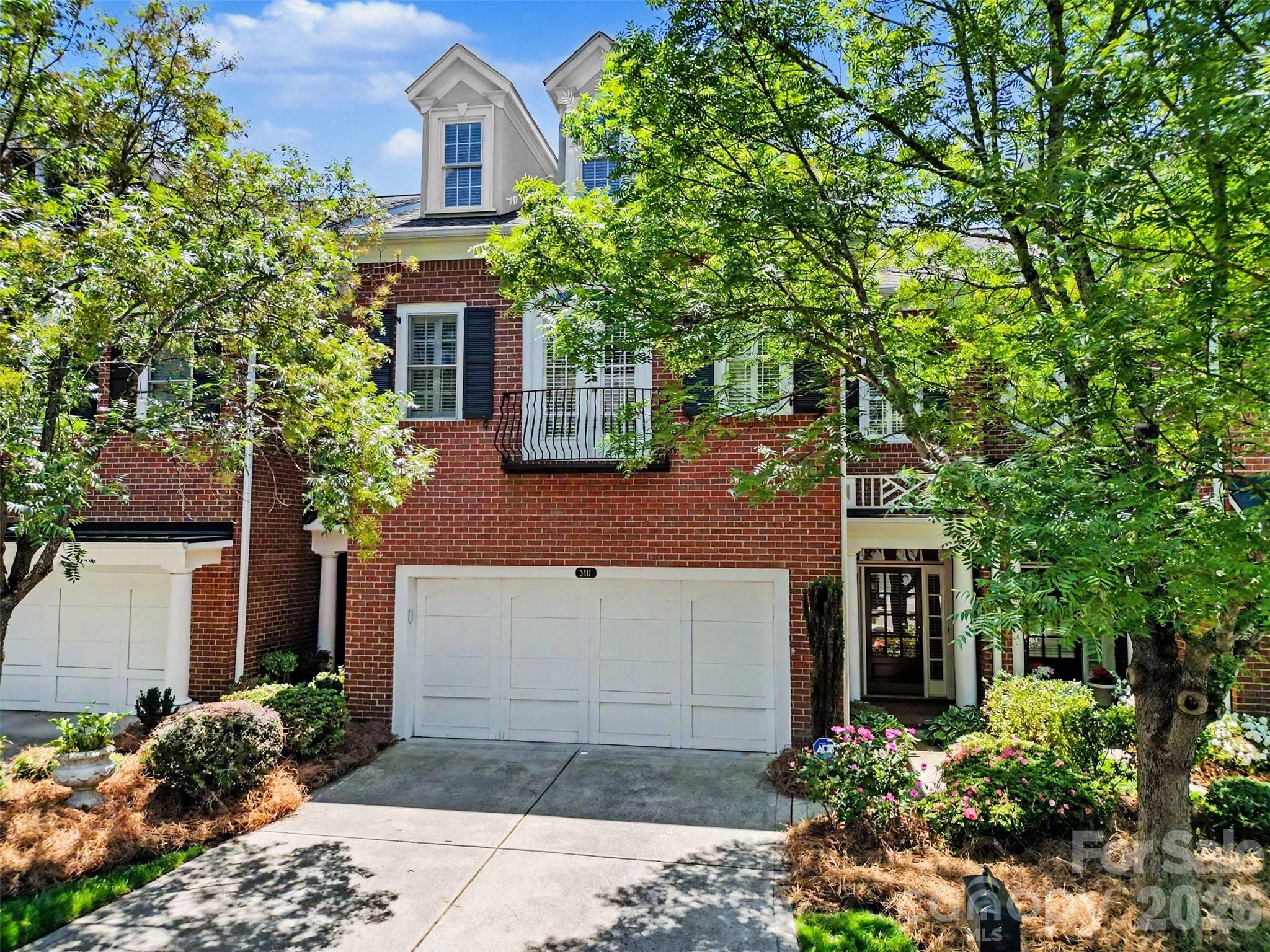 Photo 3 of 3111 Ethereal Lane, Charlotte, NC