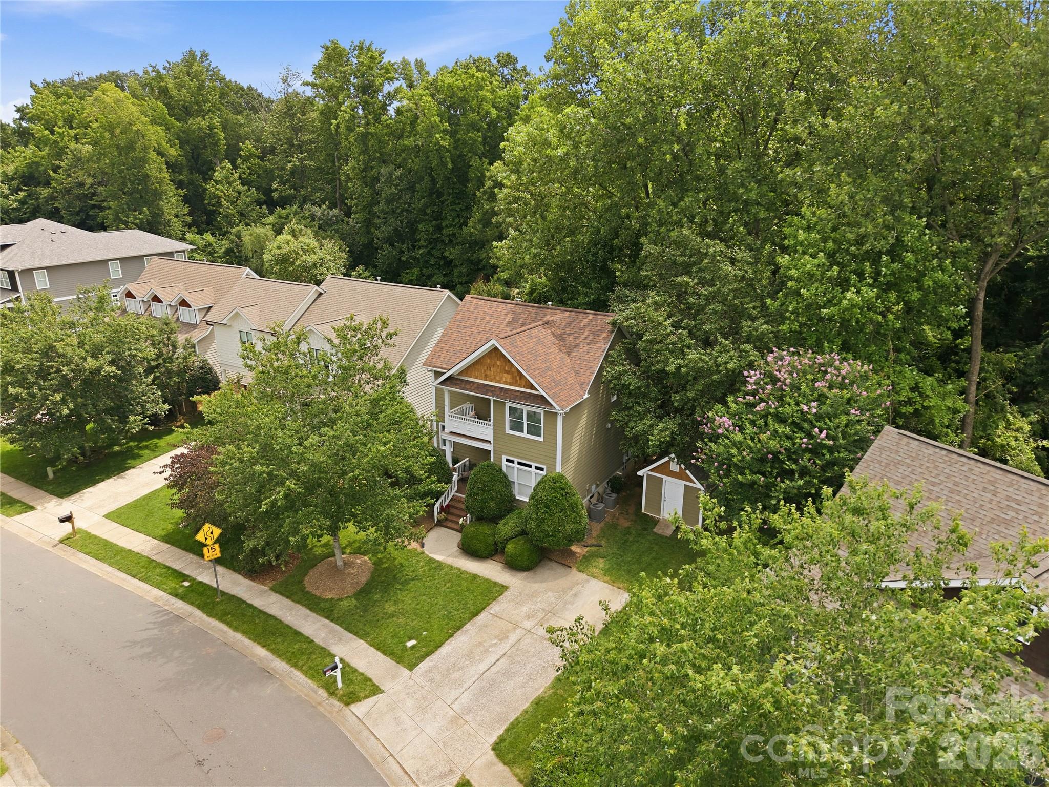 Photo 34 of 1234 Ivey Drive, Charlotte, NC