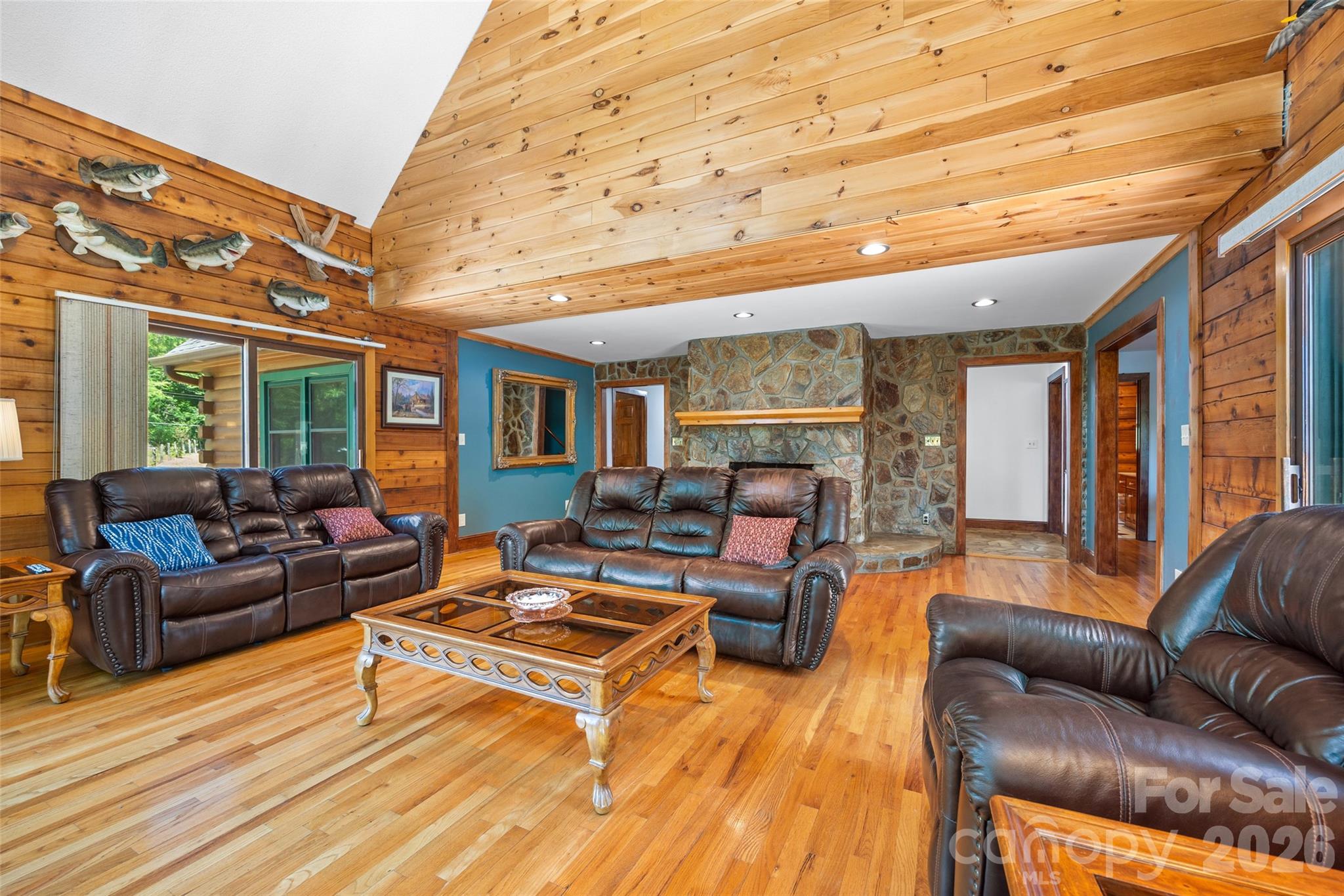 3805 Marwick Road, Charlotte, NC - photo 9 of 46