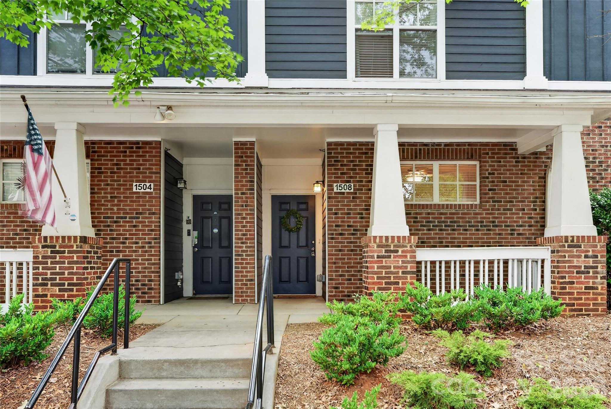 Photo 2 of 1508 Walnut View Drive, Charlotte, NC