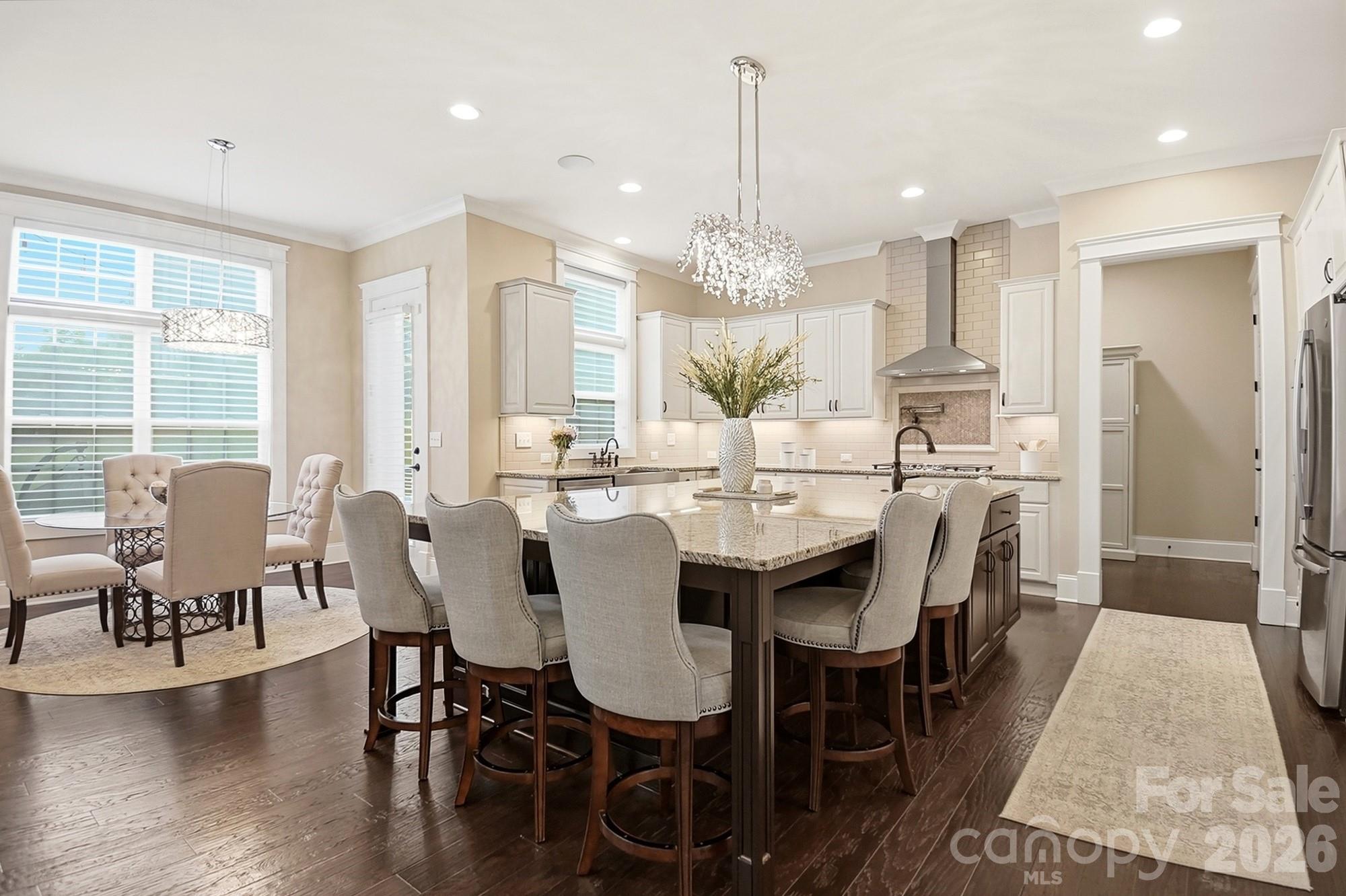 Photo 7 of 7626 Deerfield Manor Drive, Charlotte, NC
