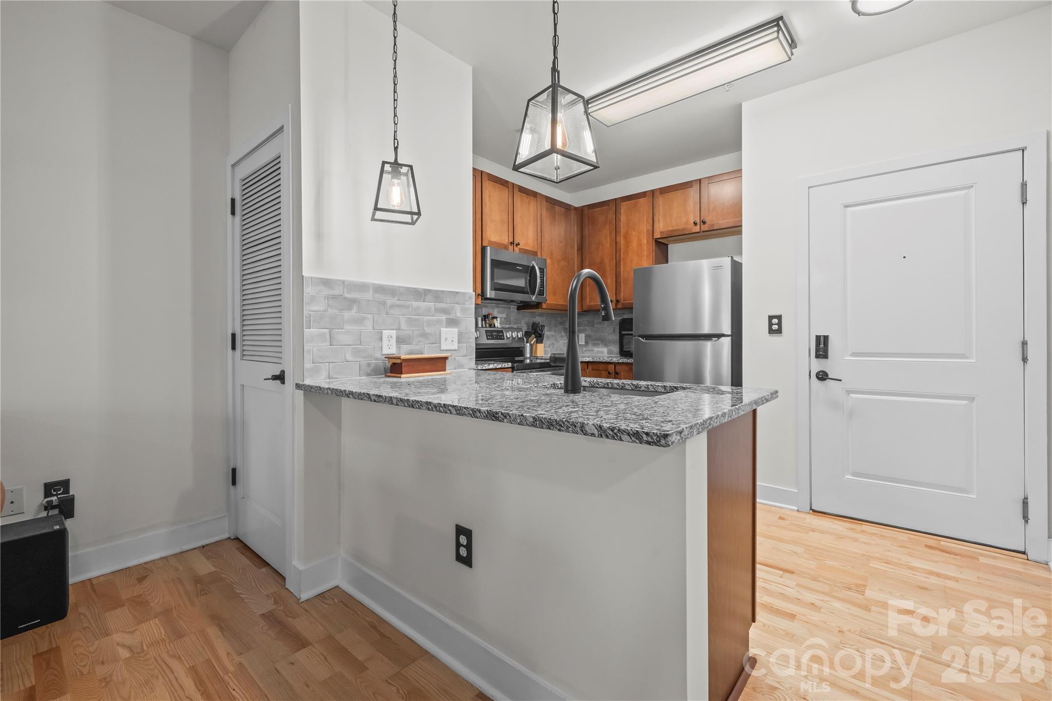 Photo 3 of 630 Calvert Street311, Charlotte, NC