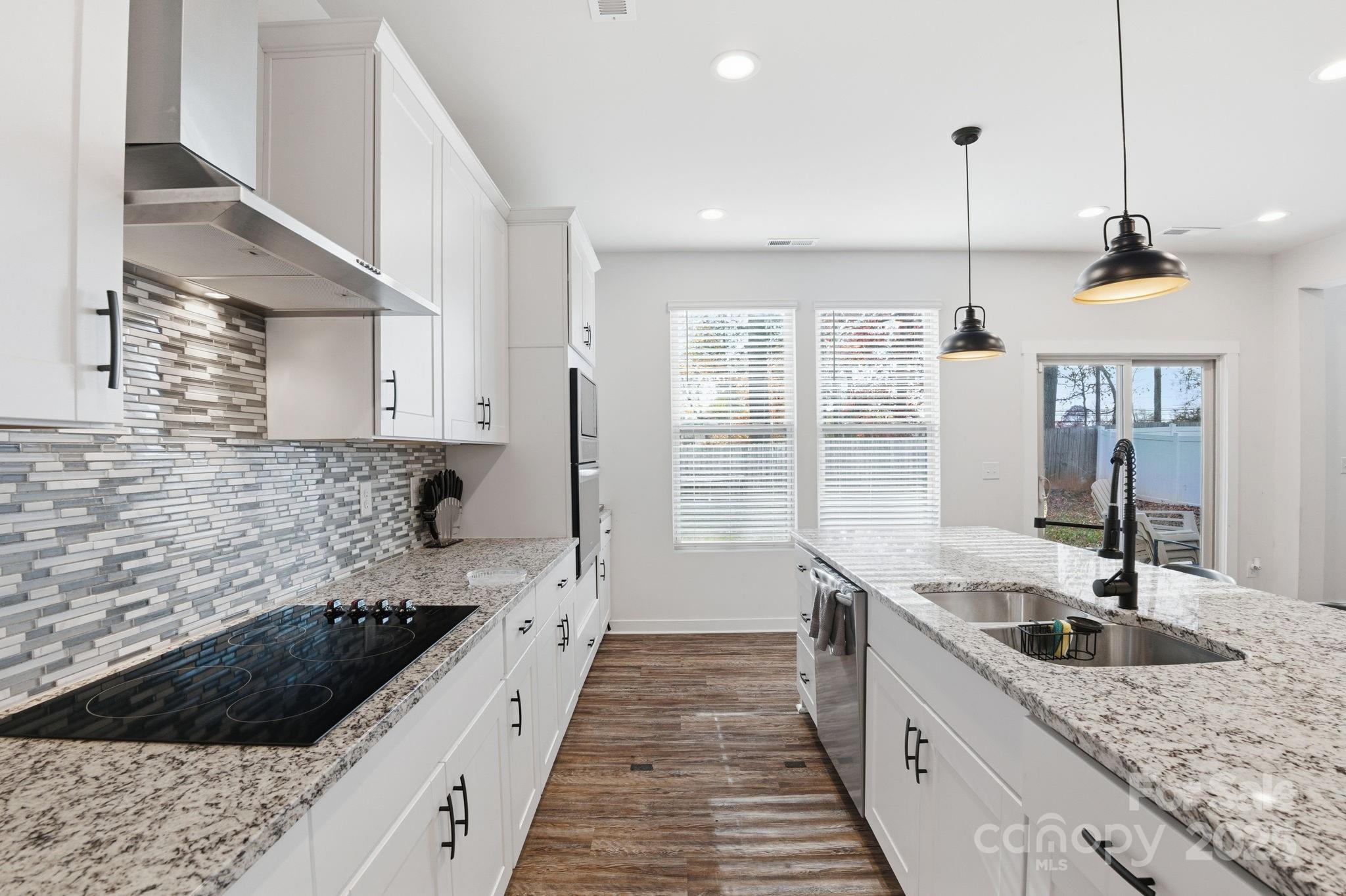 Photo 6 of 8220 Hudson Forest Drive, Charlotte, NC