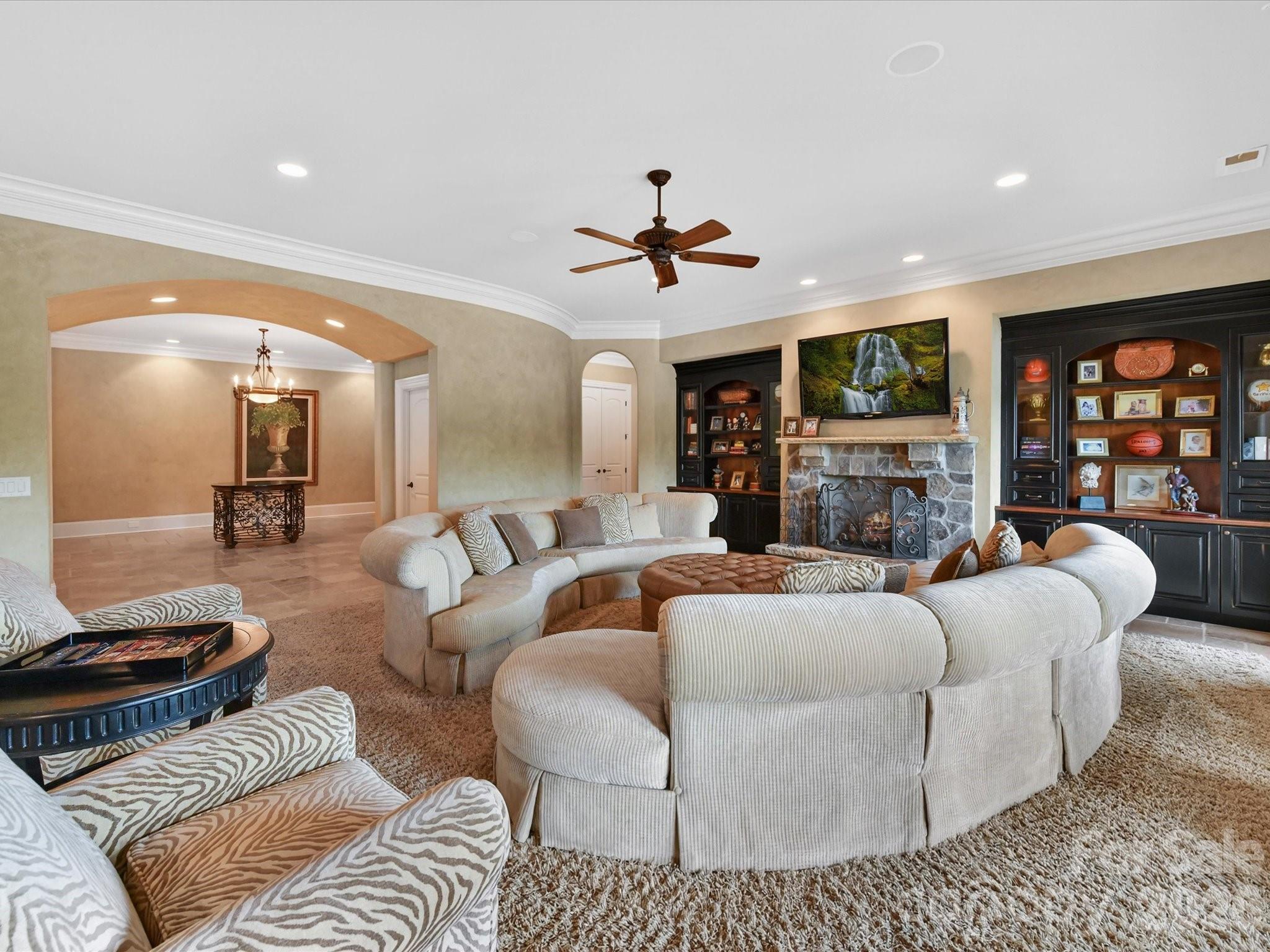 14633 Rudolph Dadey Drive, Charlotte, NC - photo 37 of 49