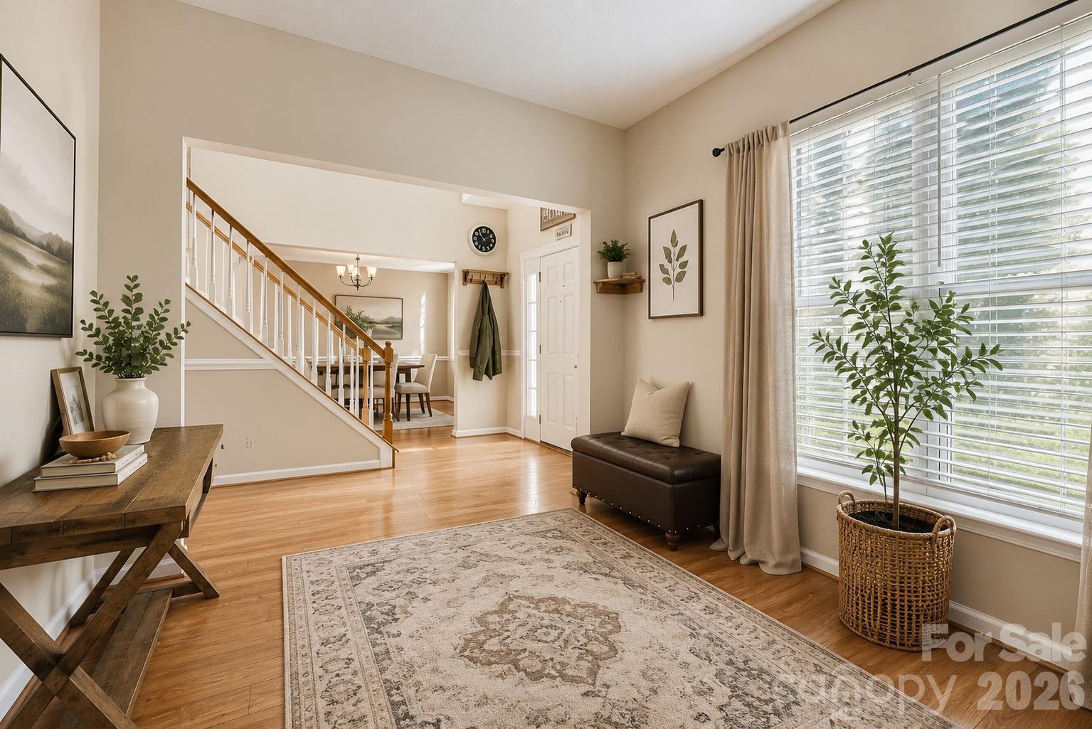 Photo 4 of 10303 Baskerville Avenue103, Charlotte, NC