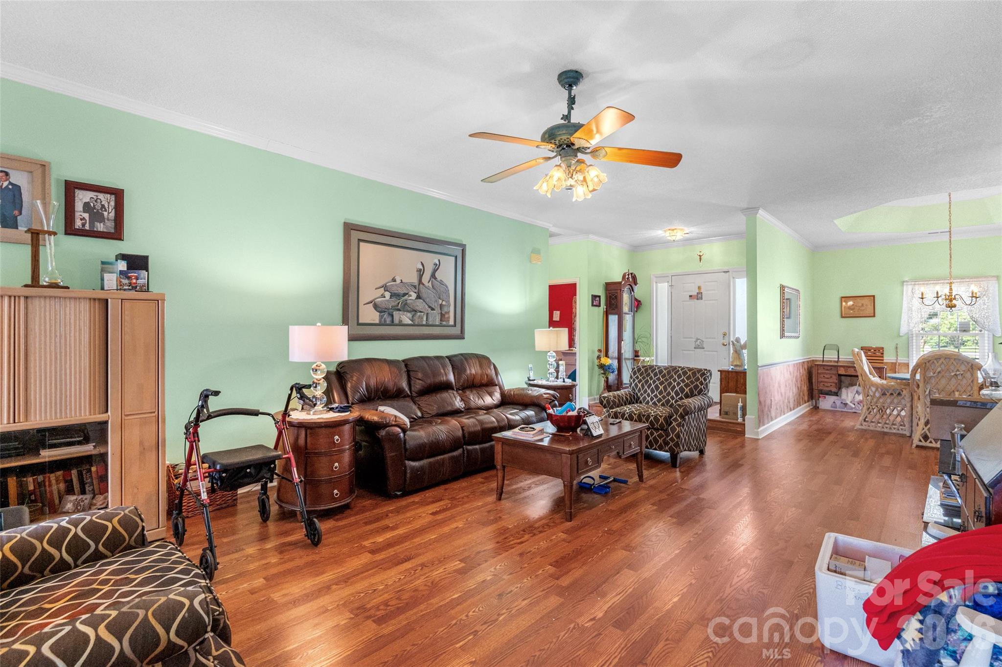 1611 Bradley Drive, Monroe, NC - photo 11 of 44