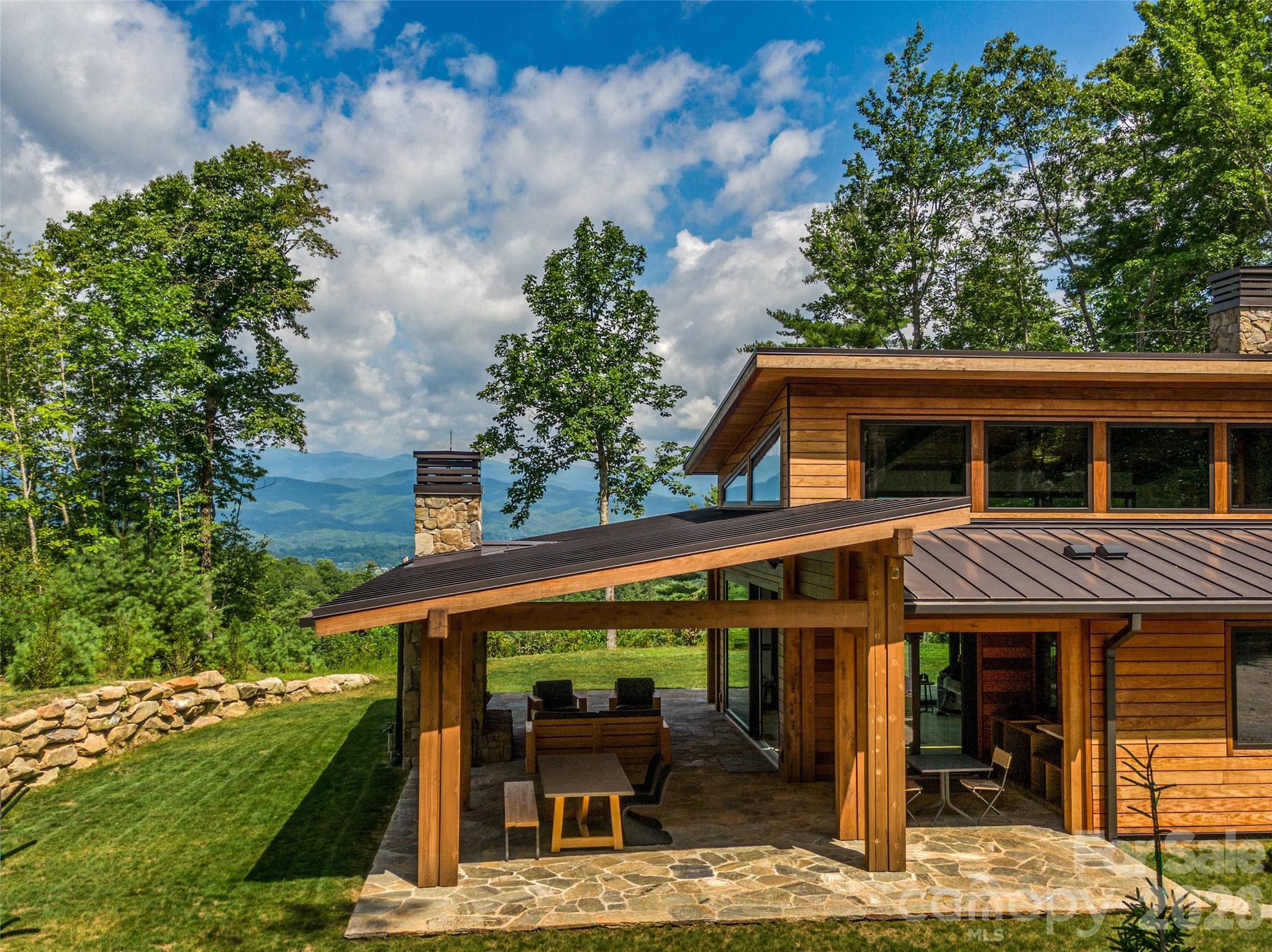 30 Banks Lane, Brevard, NC - photo 2 of 49