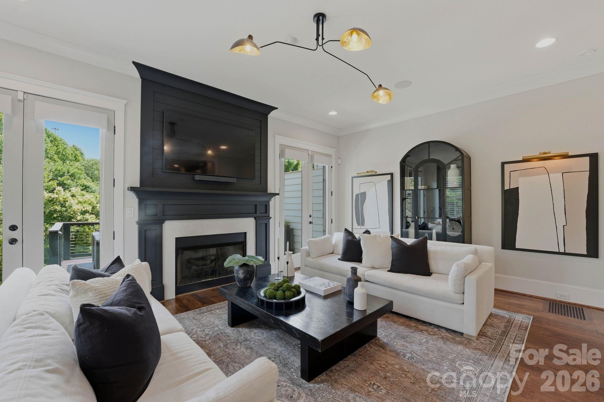 Photo 13 of 812 Ideal Way, Charlotte, NC