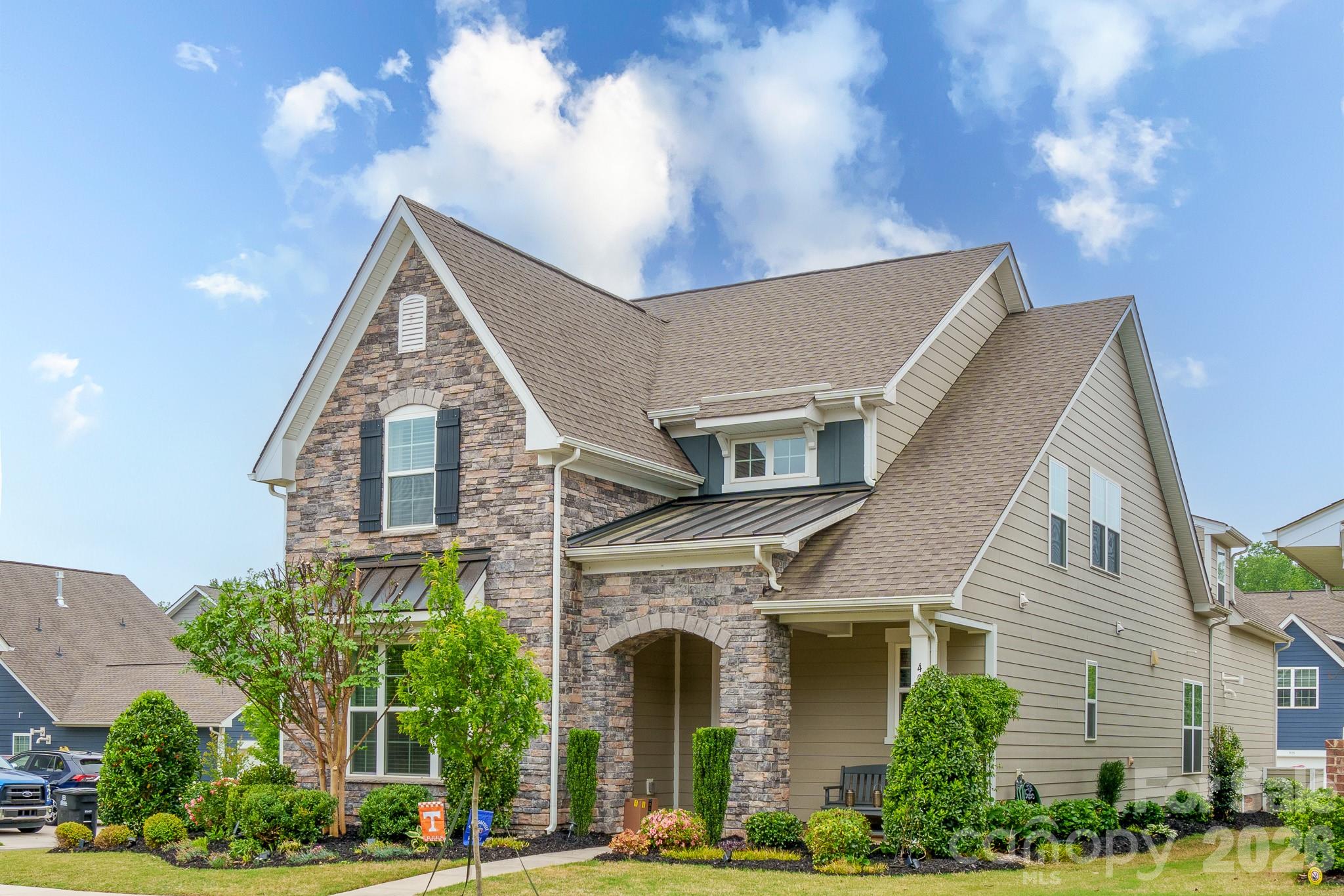 432 Hudson Place, Davidson, NC