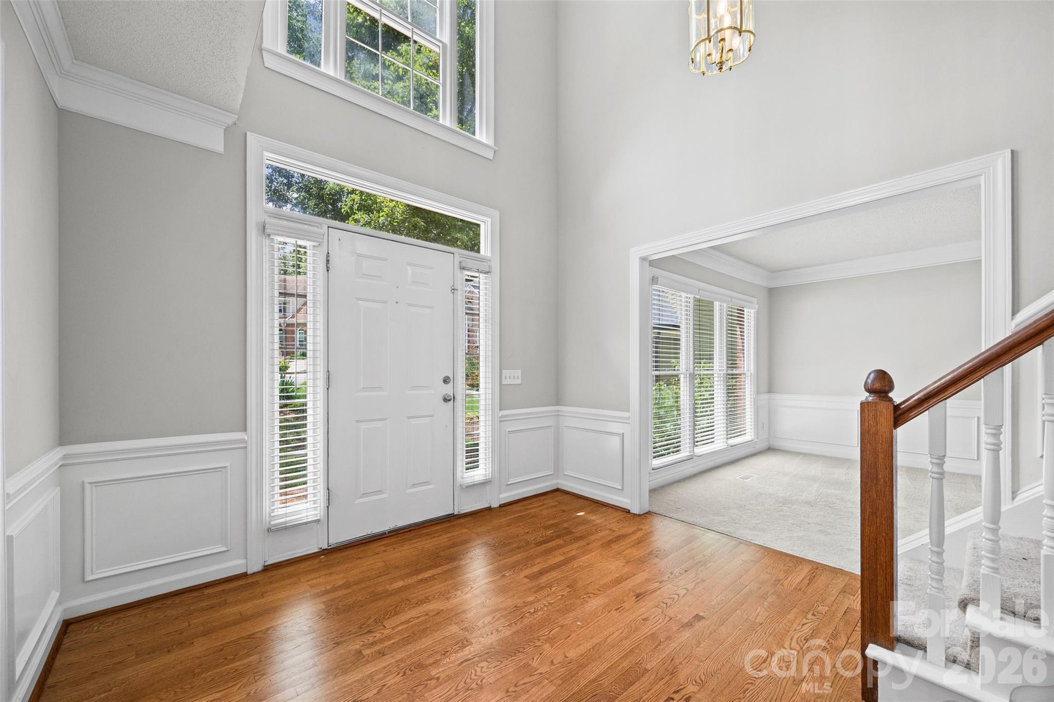 Photo 7 of 4926 Benthaven Lane, Charlotte, NC