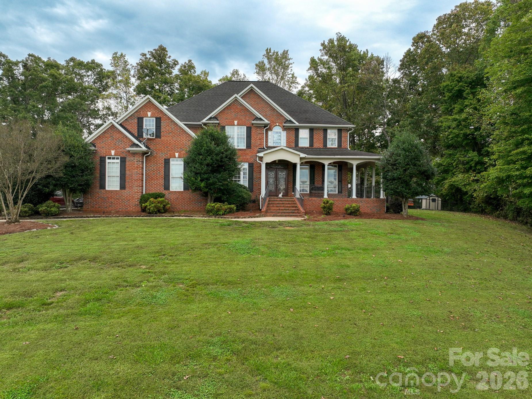507 Bethlehem Road, Kings Mountain, NC