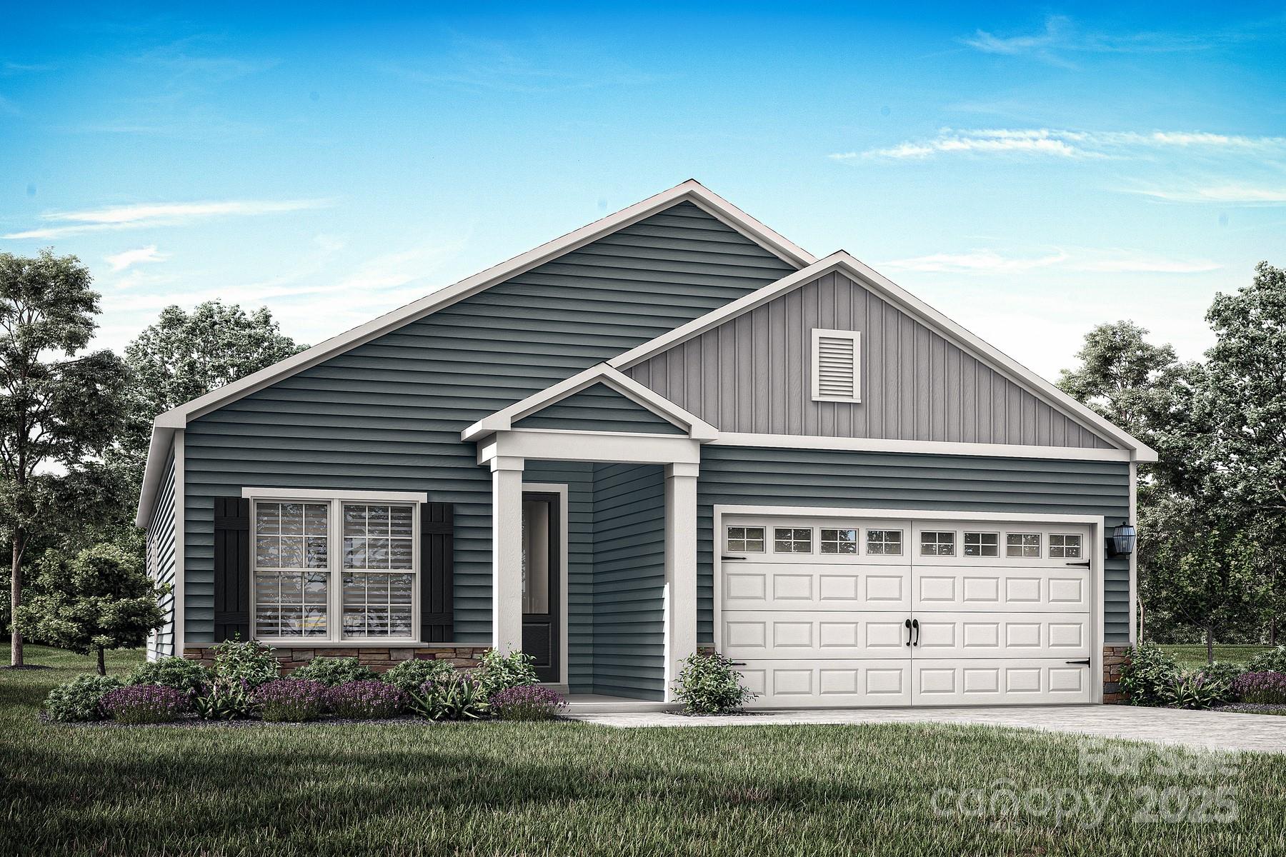 709 Lamorak Place, Richburg, SC