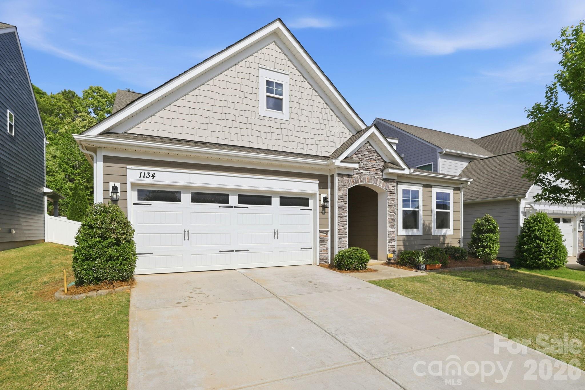 Photo 2 of 1134 Baldwin Drive, Lancaster, SC