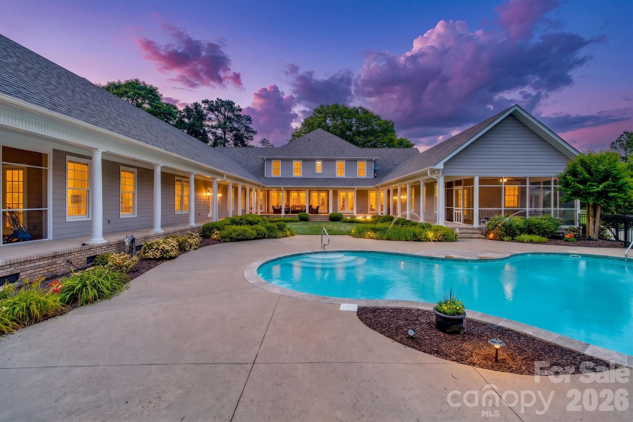 393 Youngs Bend Road, Kershaw, SC - photo 37 of 49