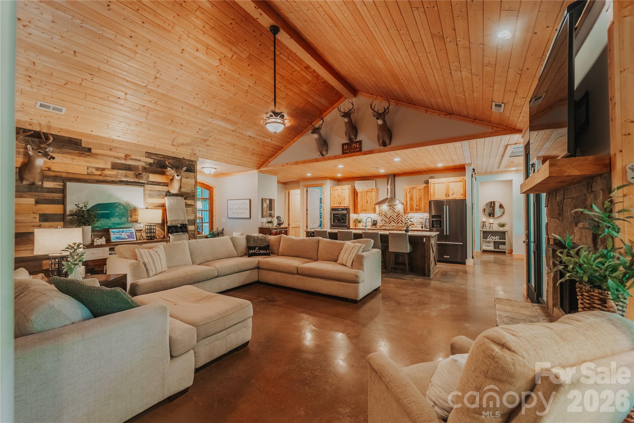 2620 Mathis Church Road, Catawba, NC - photo 6 of 49