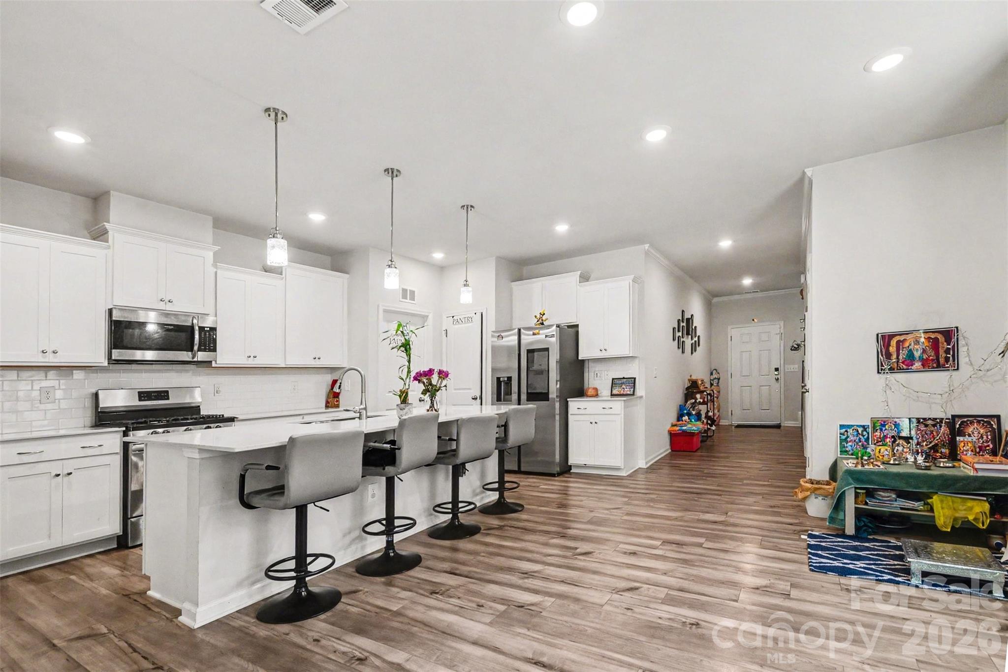 Photo 10 of 15513 Capps Road, Charlotte, NC