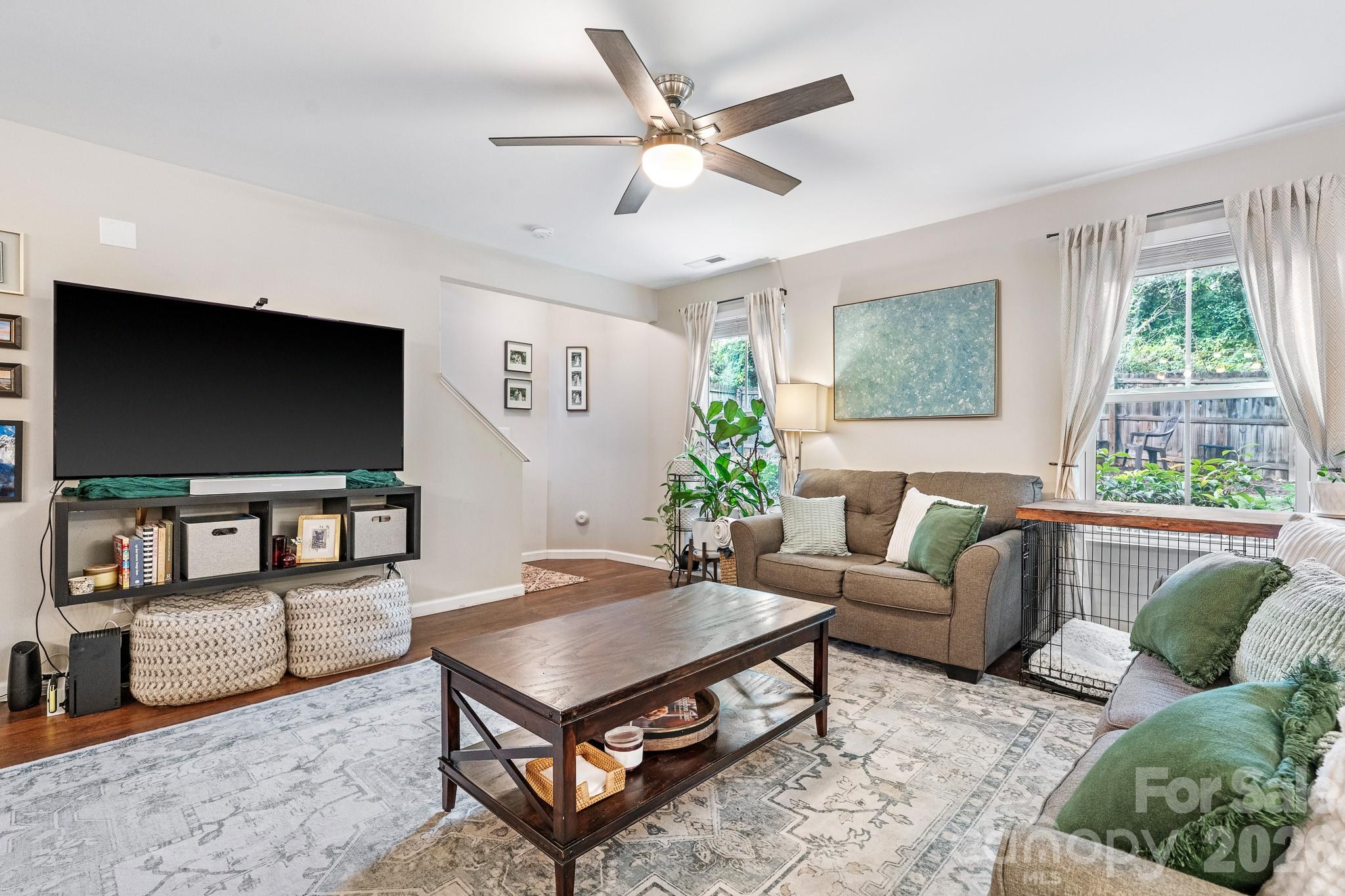 Photo 6 of 1631 Hooper Court, Charlotte, NC