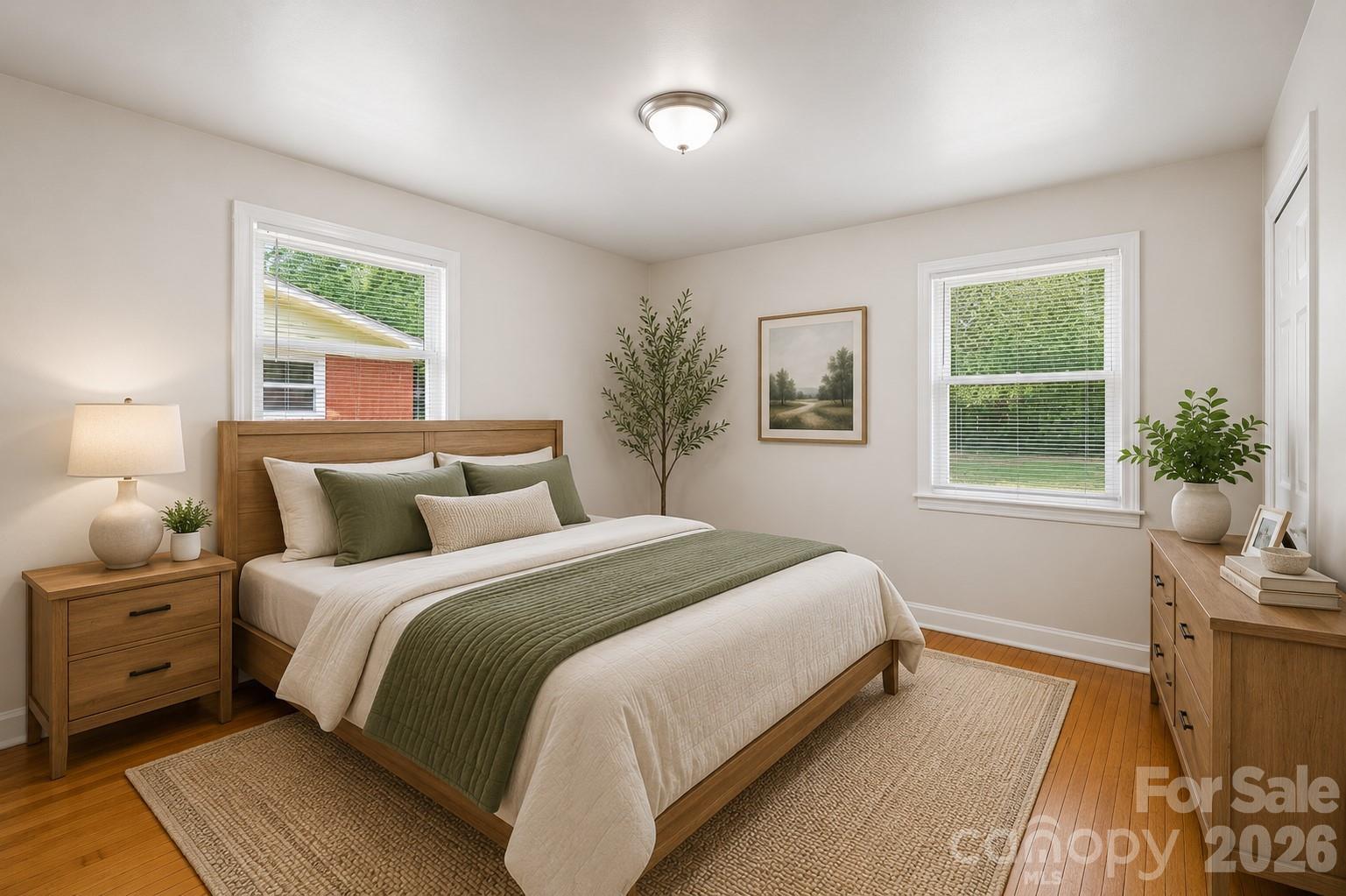 3935 Crestridge Drive, Charlotte, NC - photo 20 of 33