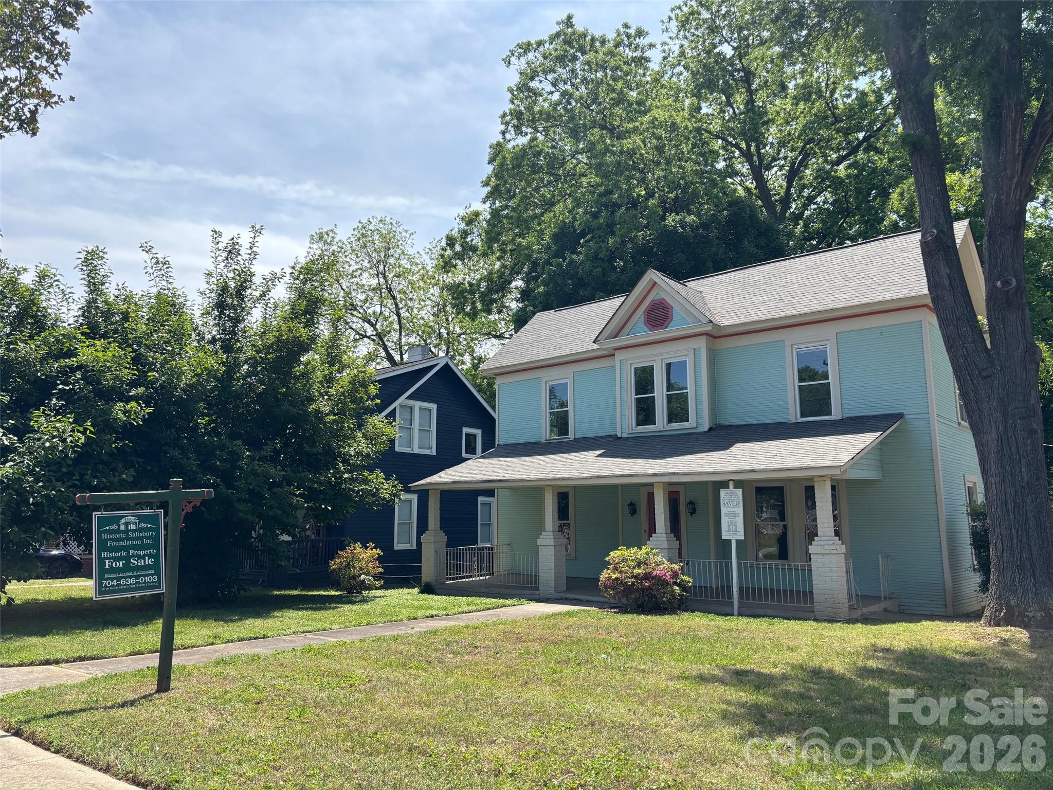507 Park Avenue, Salisbury, NC - photo 17 of 18