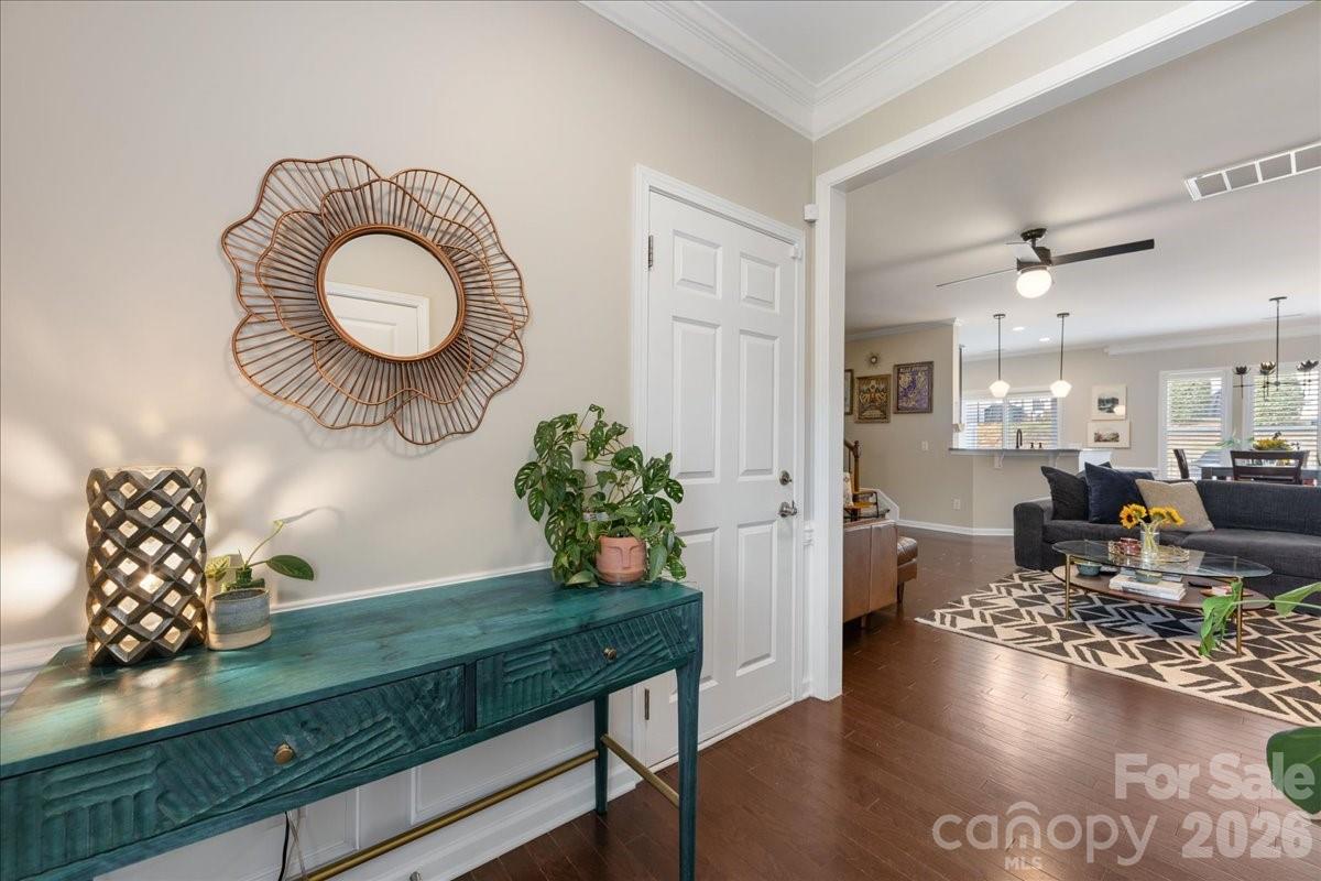 Photo 6 of 2434 Royal York Avenue, Charlotte, NC