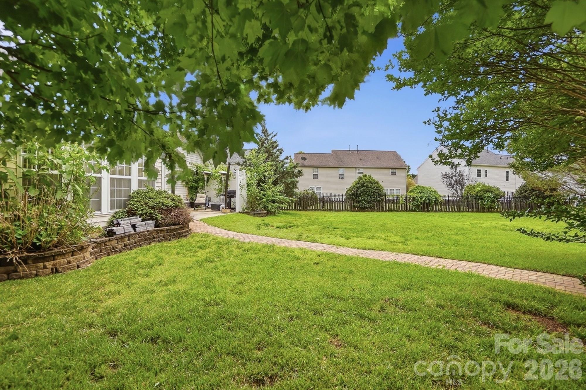 Photo 43 of 12610 Skymaster Court, Charlotte, NC
