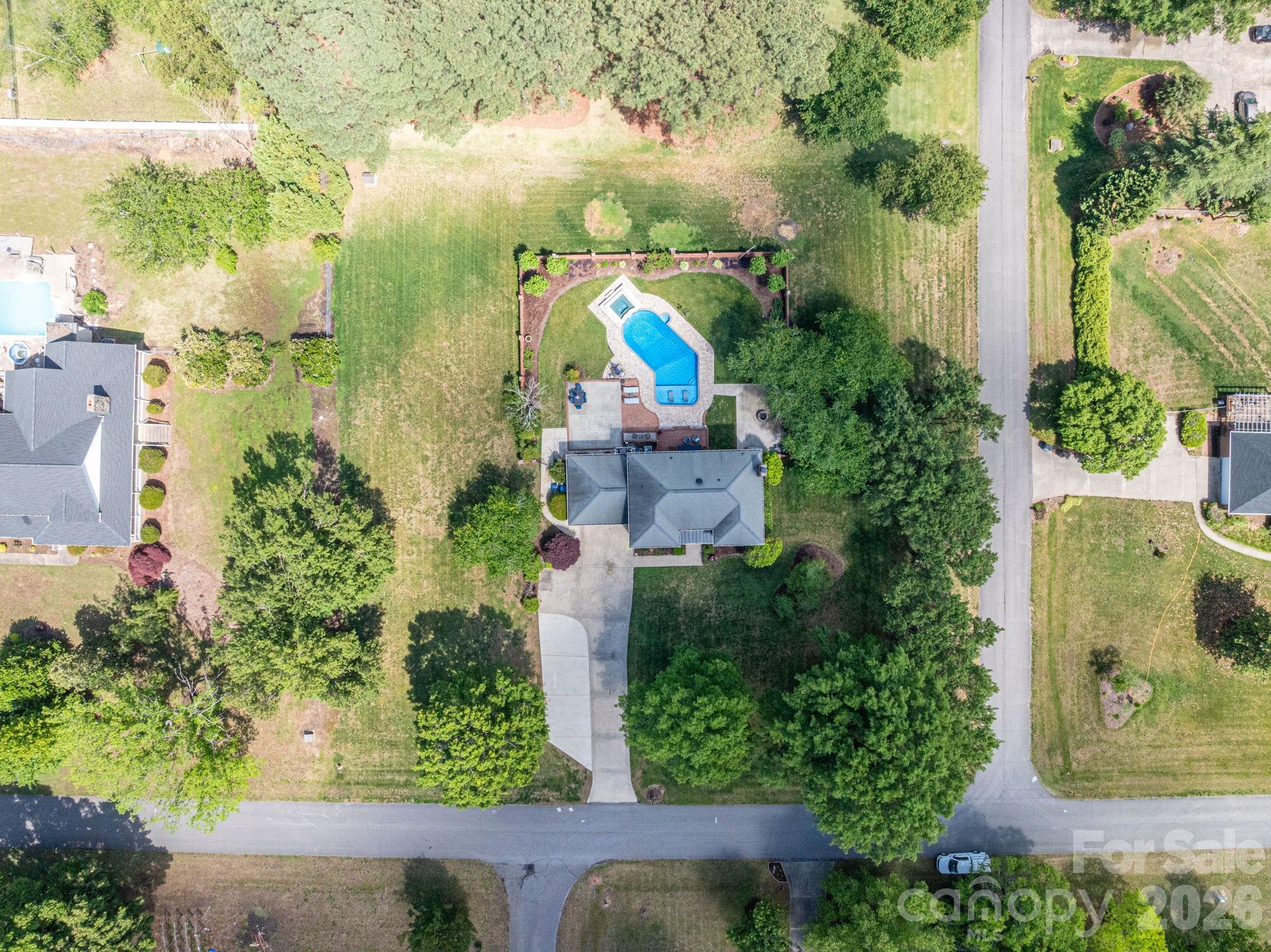 136 Persimmon Creek Road, Kings Mountain, NC - photo 41 of 42